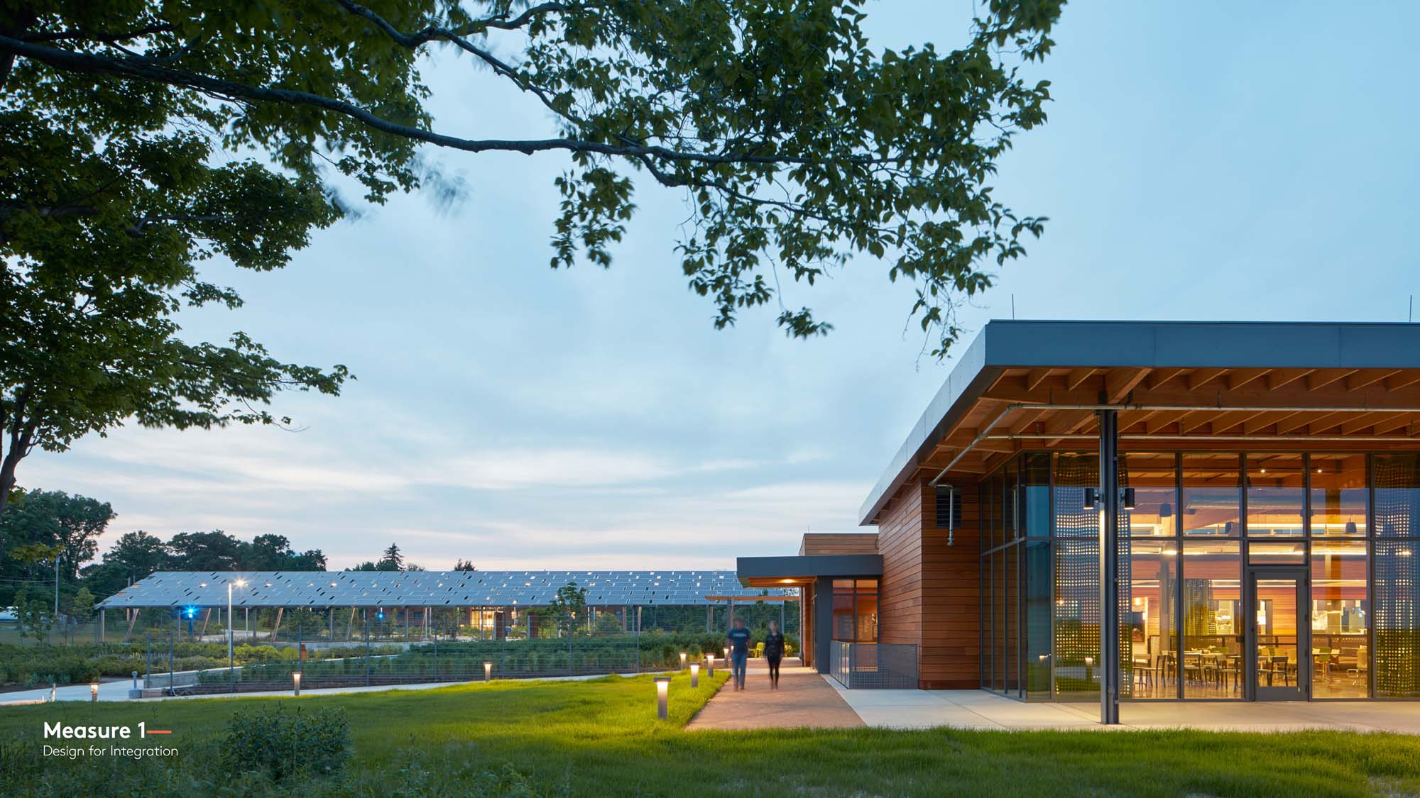 Chatham University Eden Hall Campus - Architect Magazine