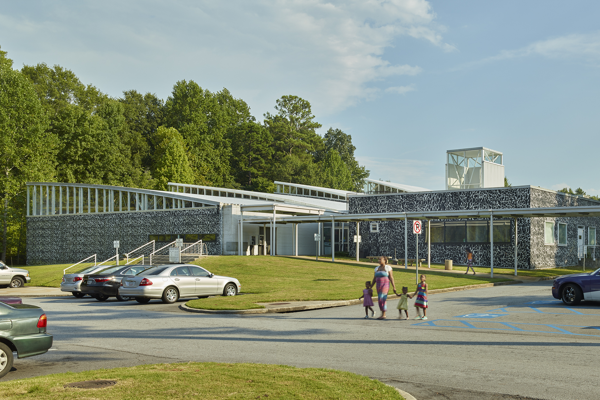 Mack Scogin Merrill Elam Architects Archives - Architect Magazine