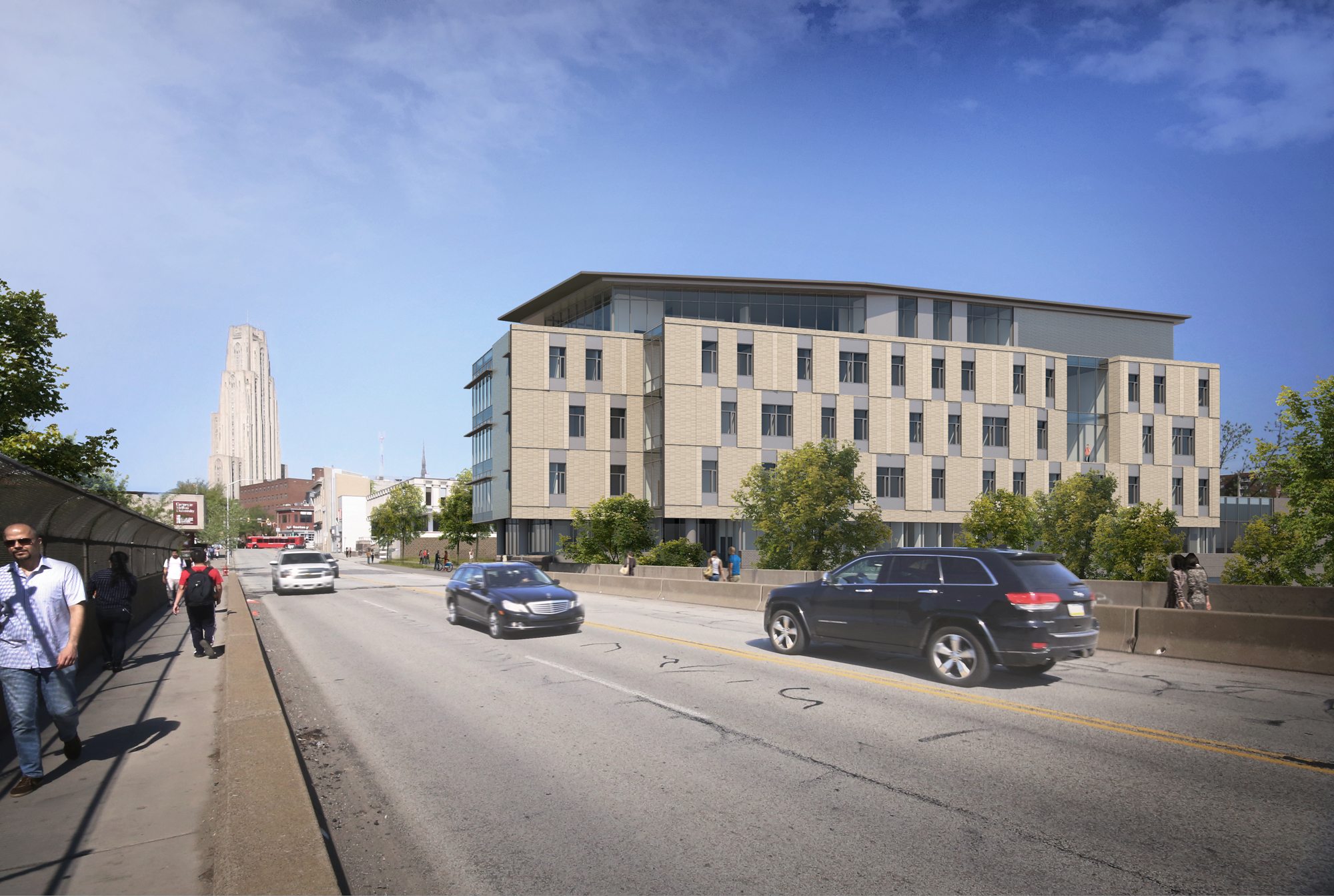 Bohlin Cywinski Jackson - Architect Magazine