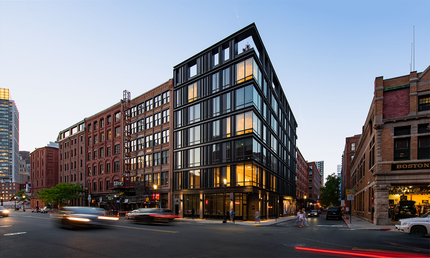 10 Farnsworth - Architect Magazine