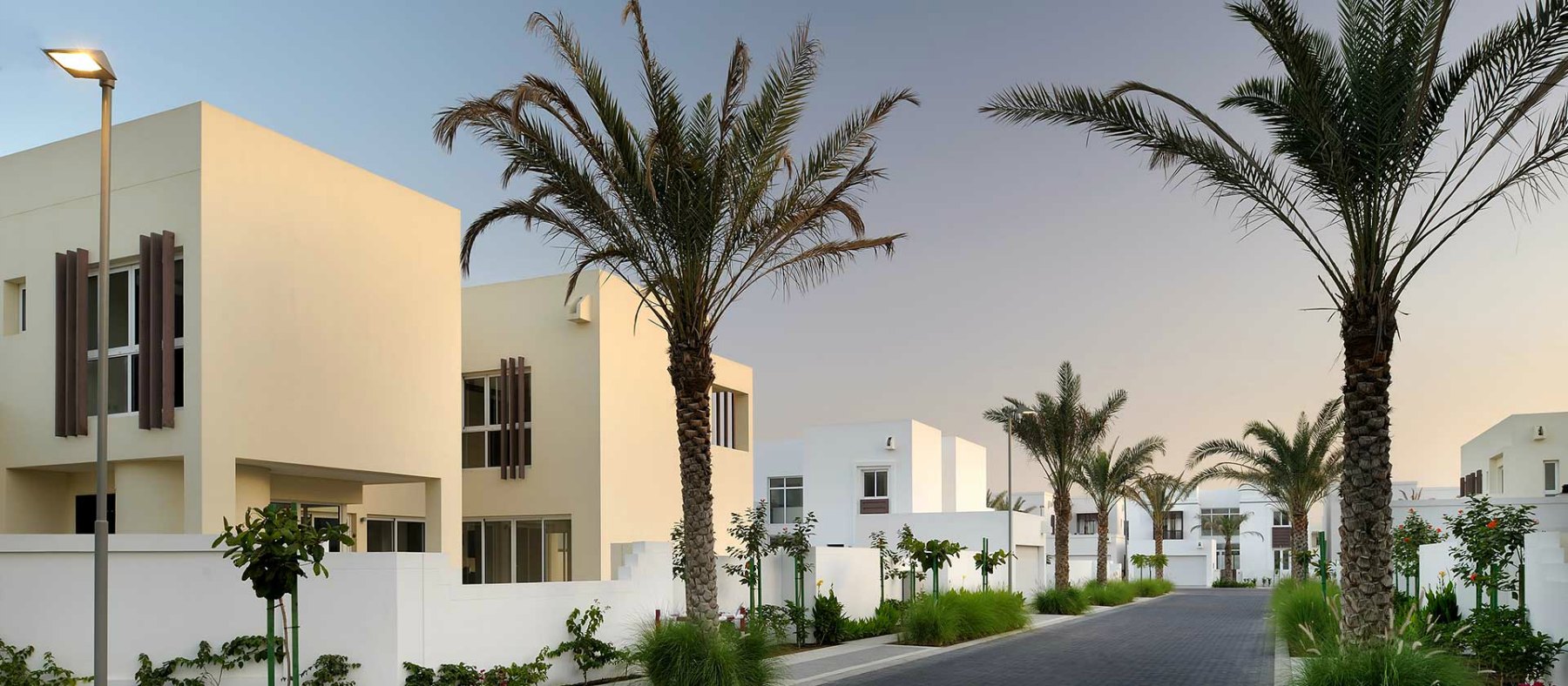 The Wave Master Plan - Architect Magazine