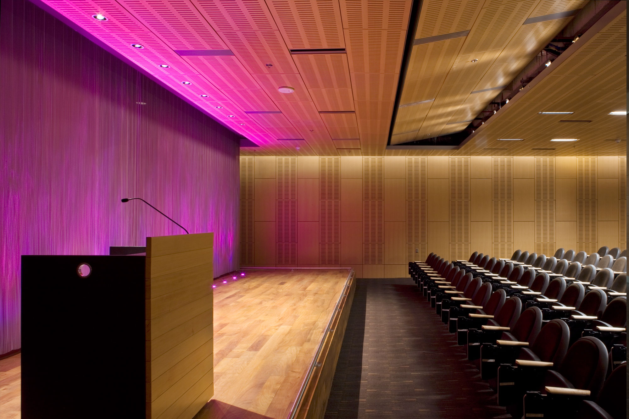 Arizona State University Memorial Union Phase I - Architect Magazine