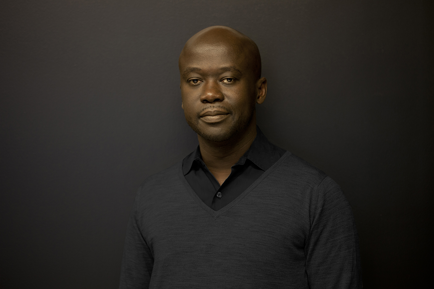Q+A: David Adjaye on Diversity, Architecture, and Education