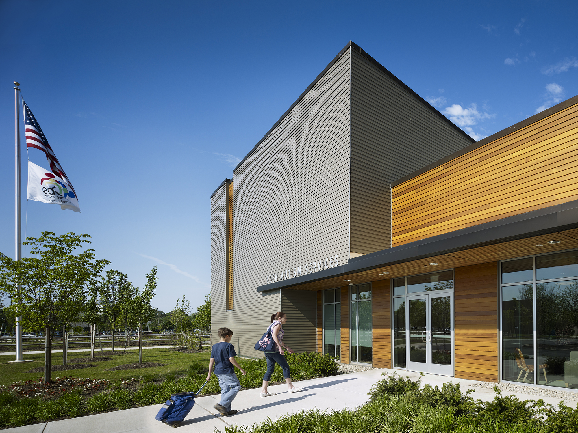 KSS Architects - Architect Magazine