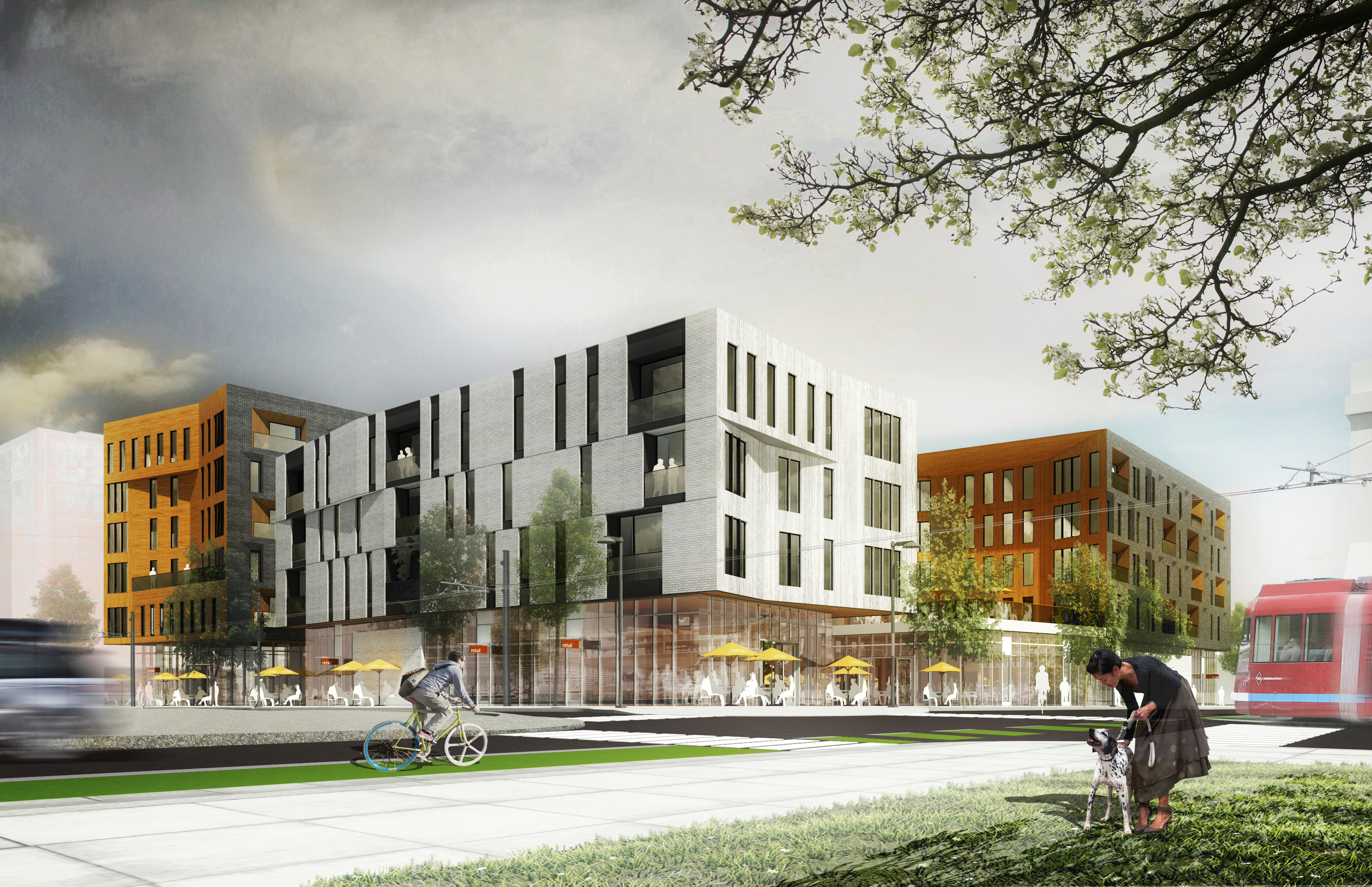 Block 290 - Architect Magazine