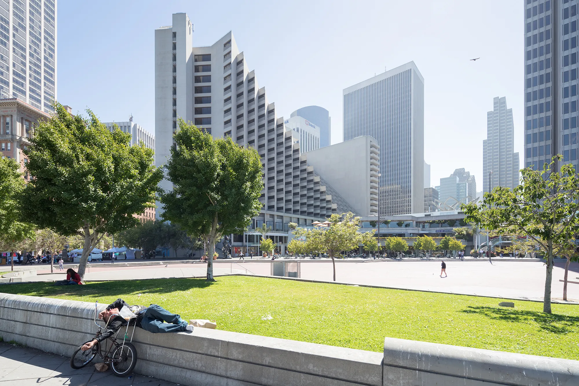 Learning to Appreciate John Portman