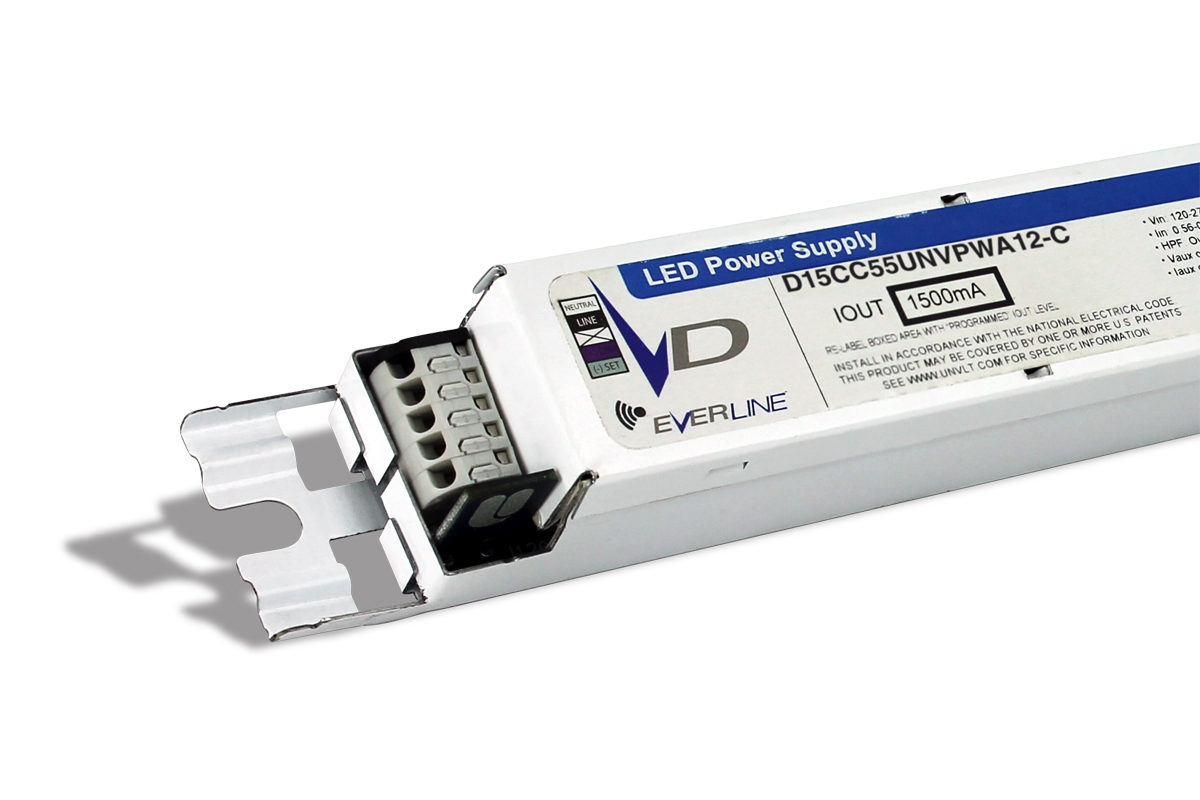 Universal Lighting Technologies Introduces Everline PWA Series of LED ...