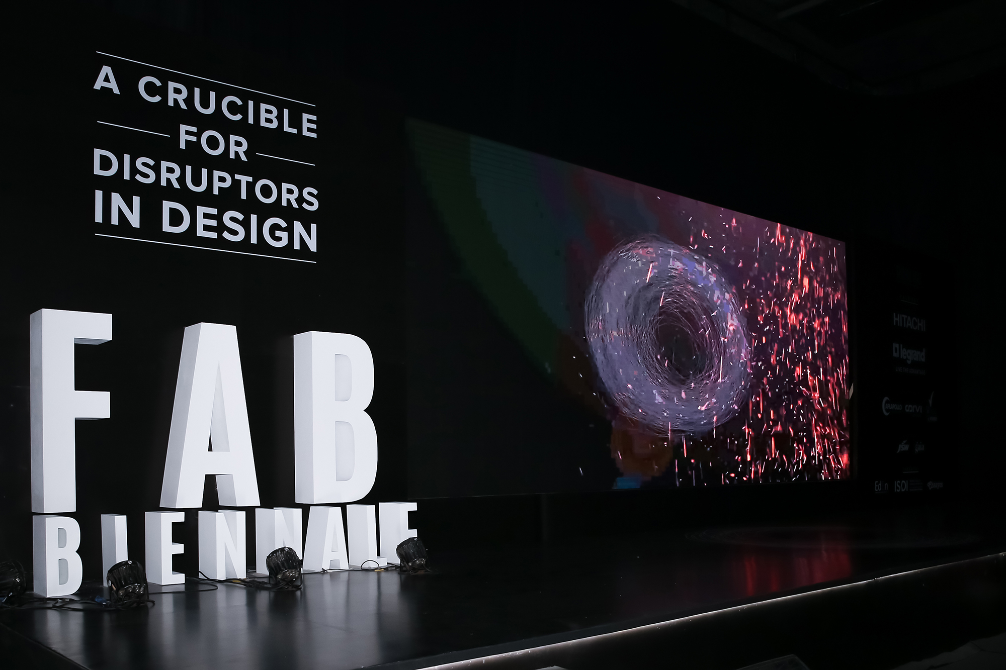 Reflecting on the Future of Fabrication