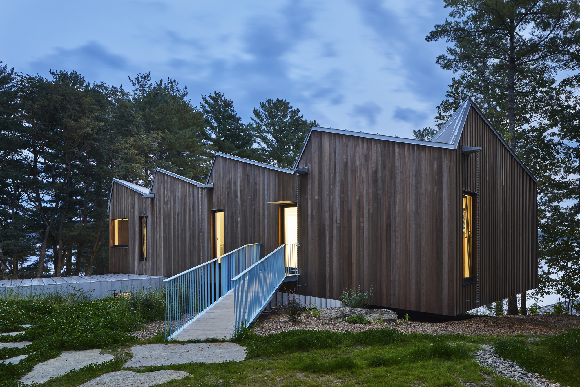 Sky House - Architect Magazine