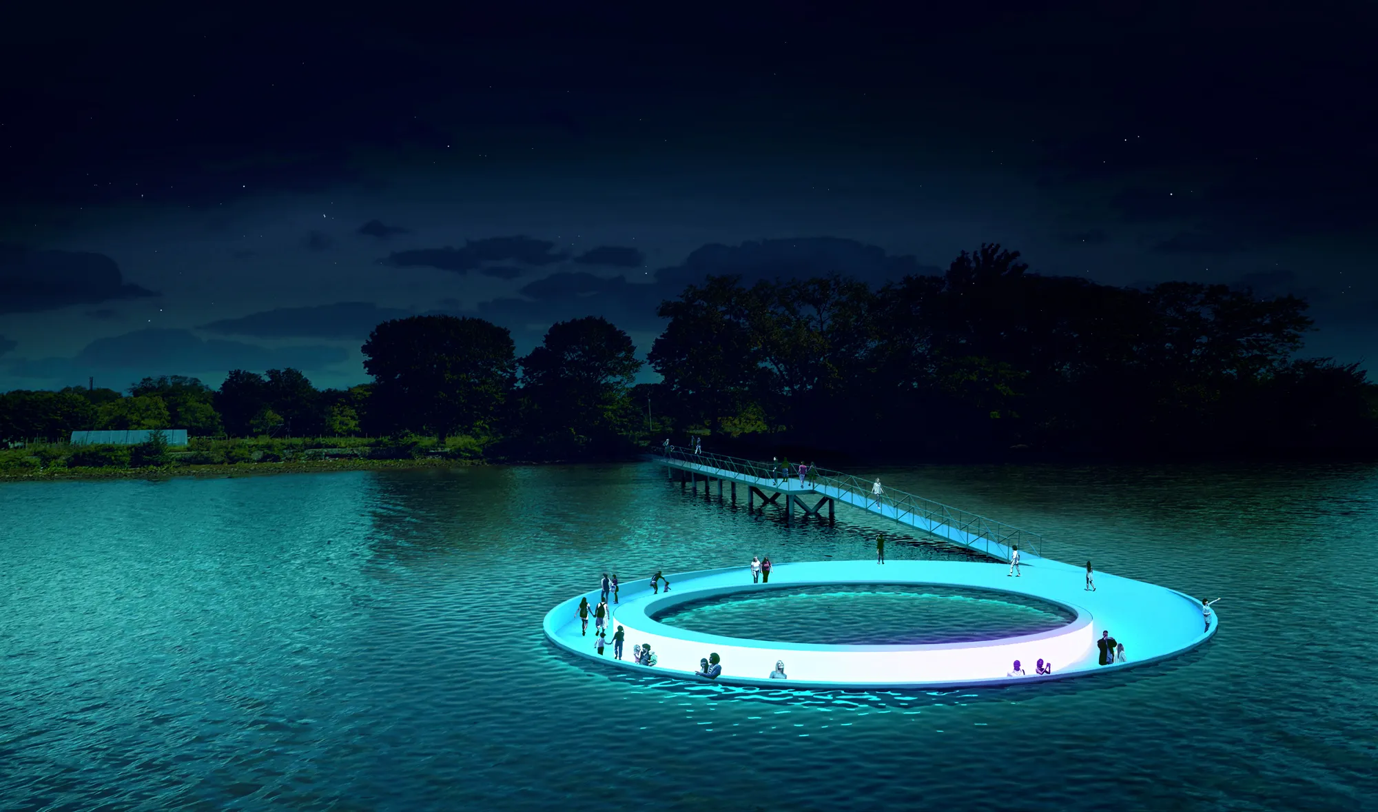Float Lab - Architect Magazine