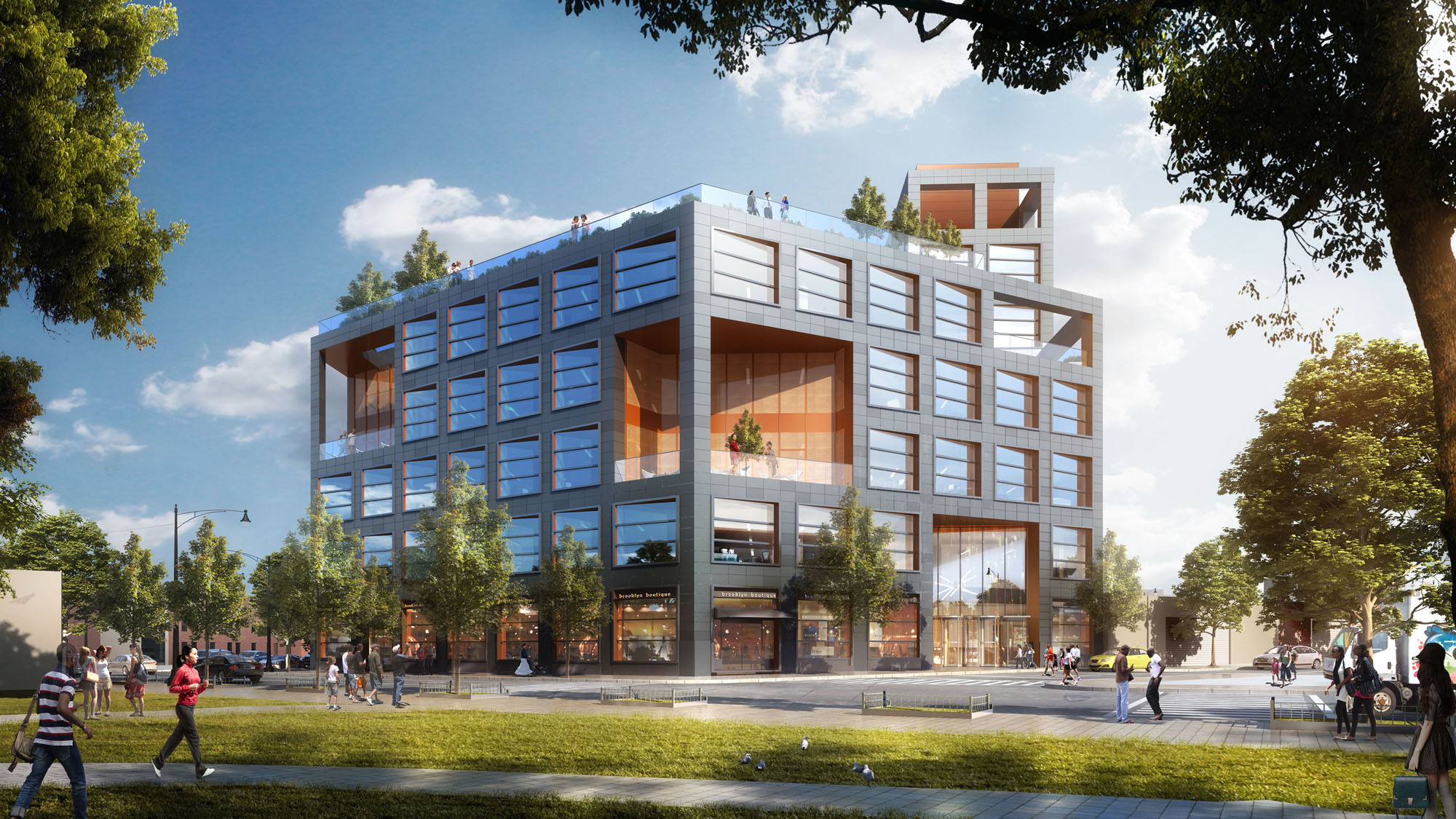 FXCollaborative - Architect Magazine