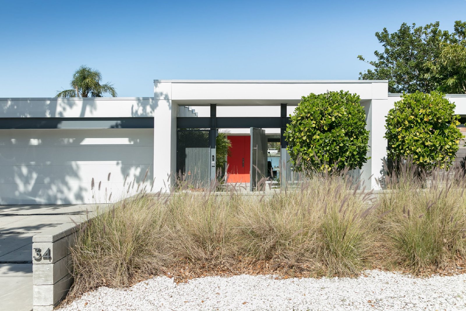Hudson House - Architect Magazine