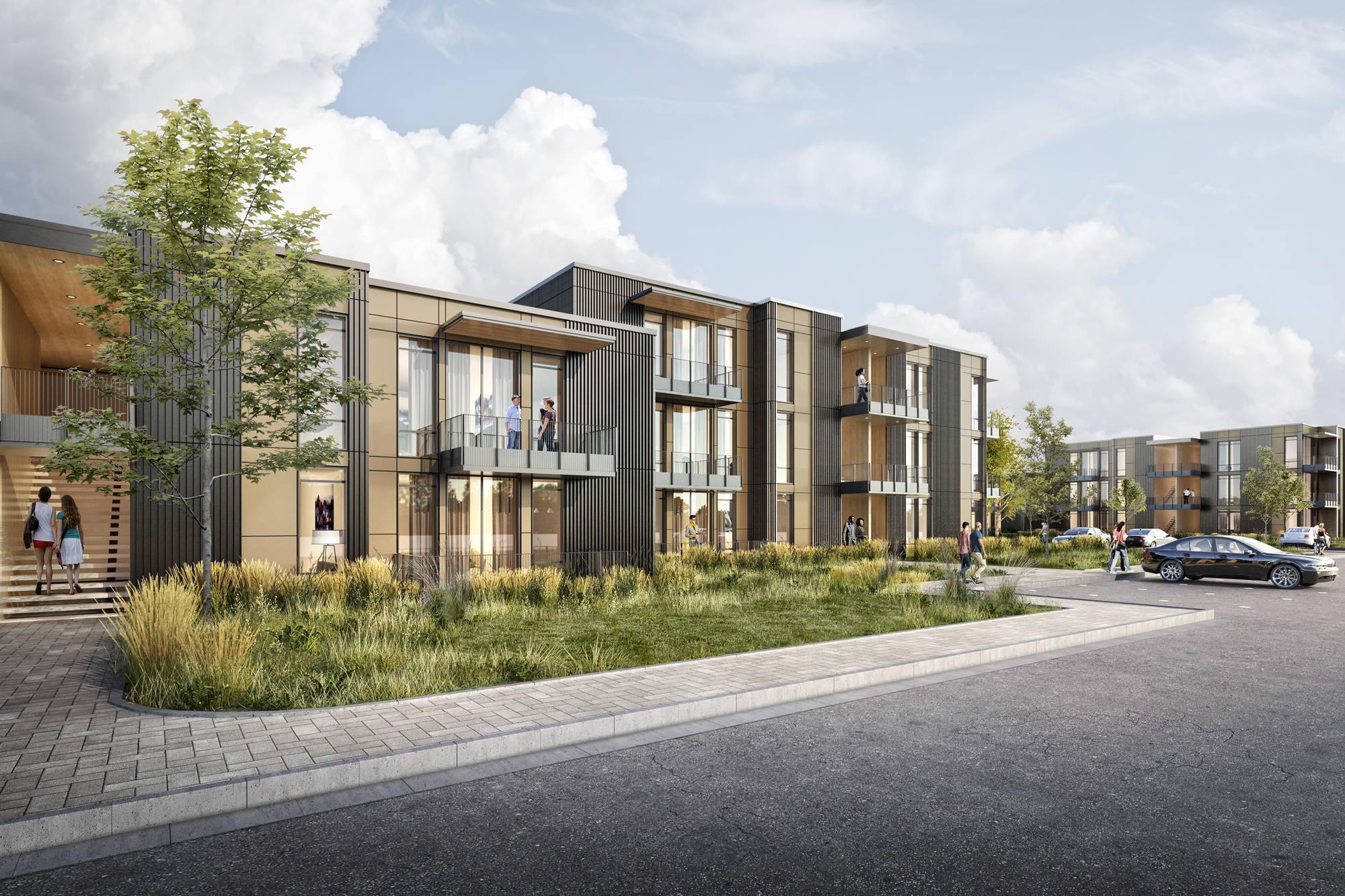 A Better Way to Deliver New Buildings
