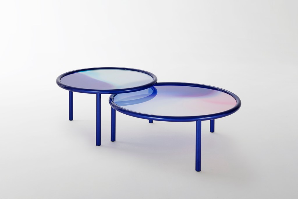 Glas Italia Collaborates with Celebrated Architects and Designers for ...