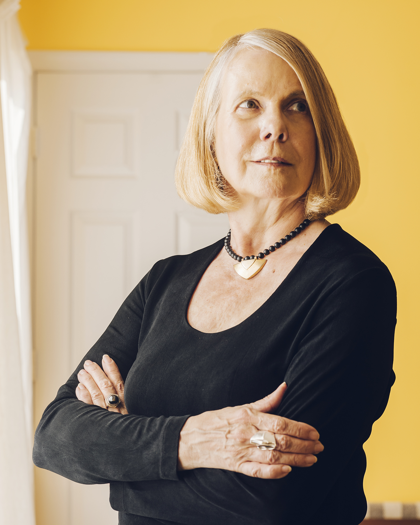 2018 Gold Medal: James Polshek, FAIA