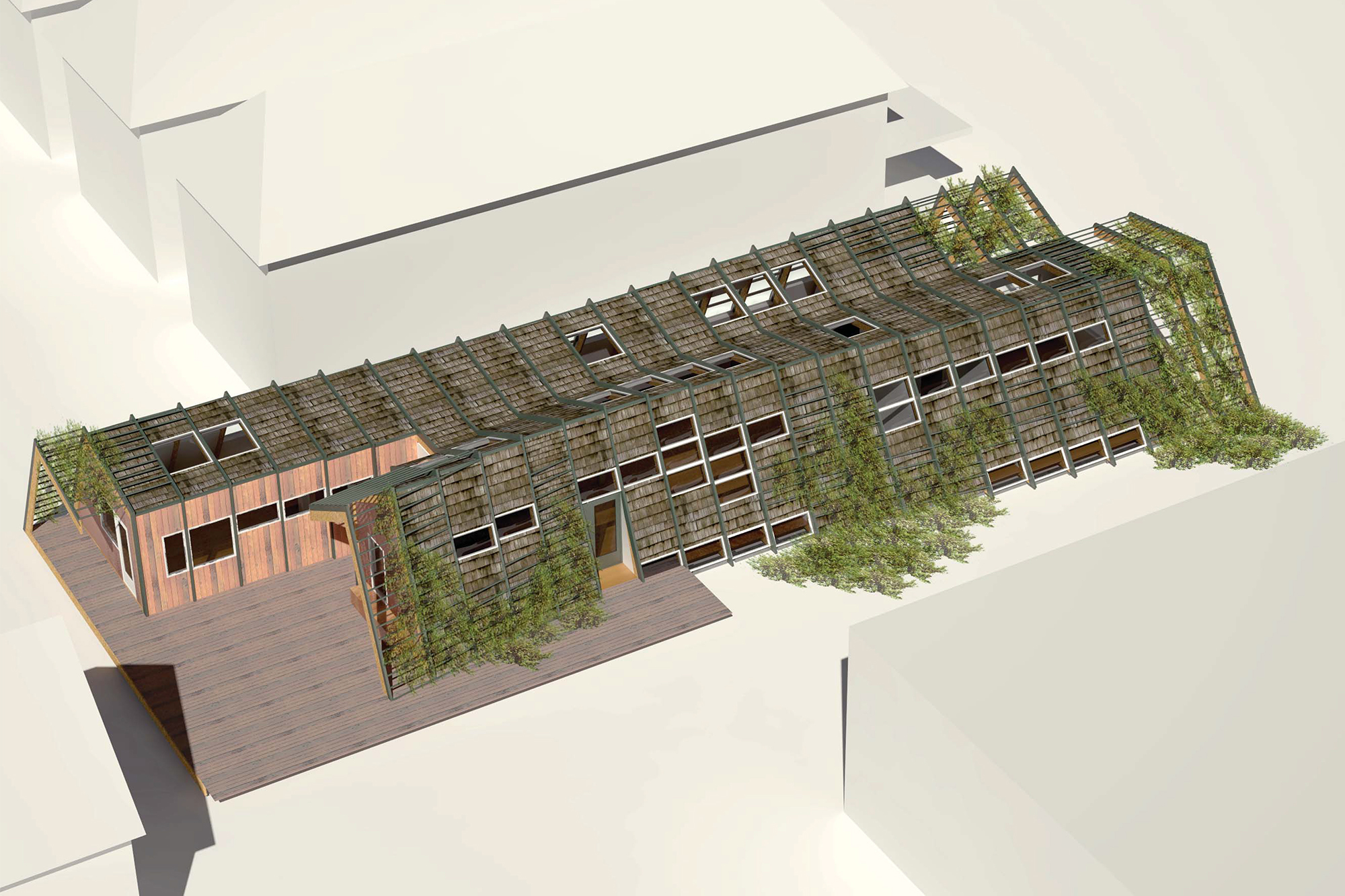 M_House System - Architect Magazine