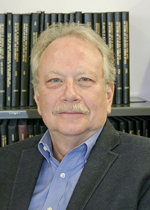 Mark Rea to Chair UL Task Group on Circadian Lighting