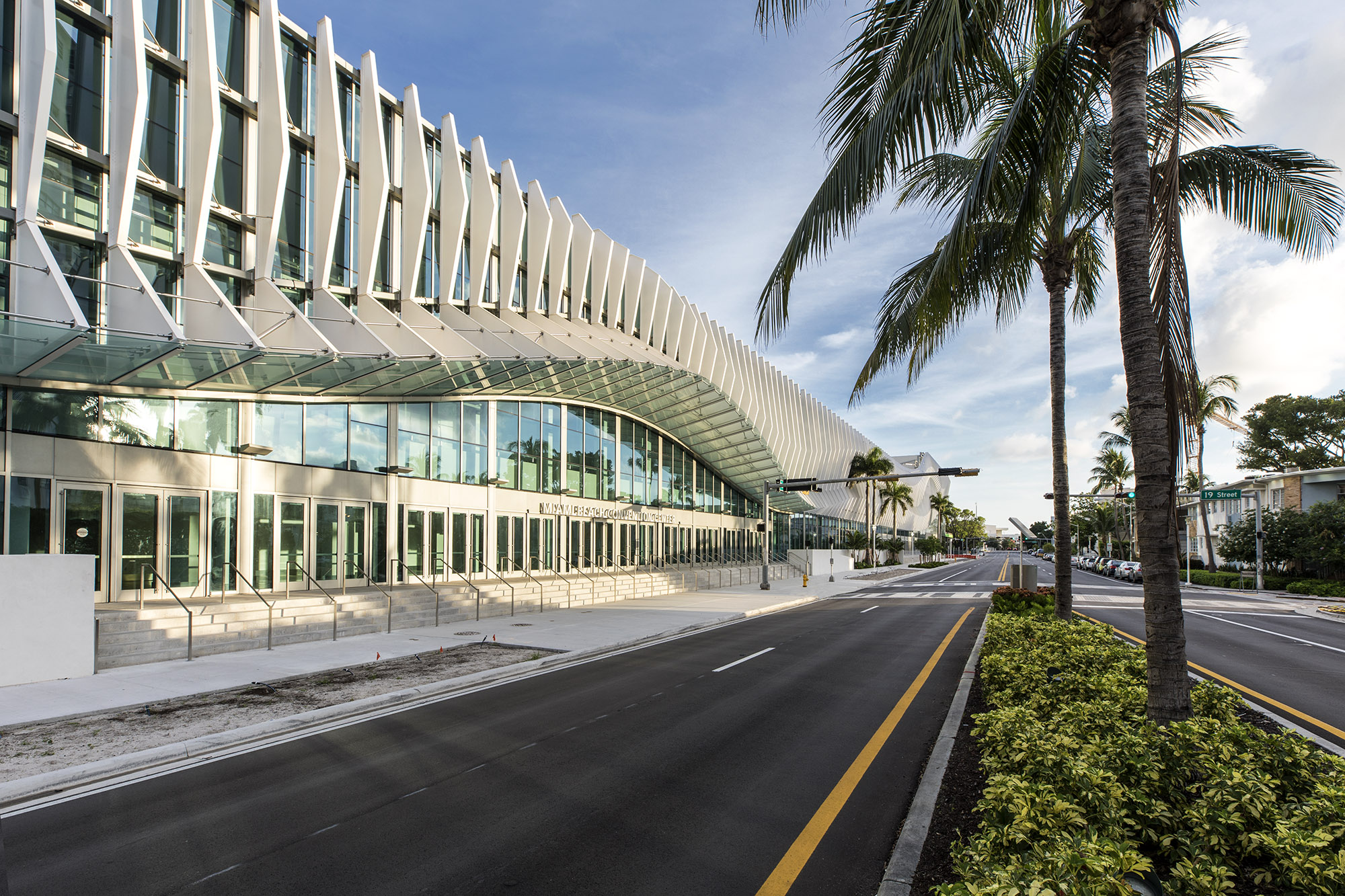 Fentress Architects - Architect Magazine