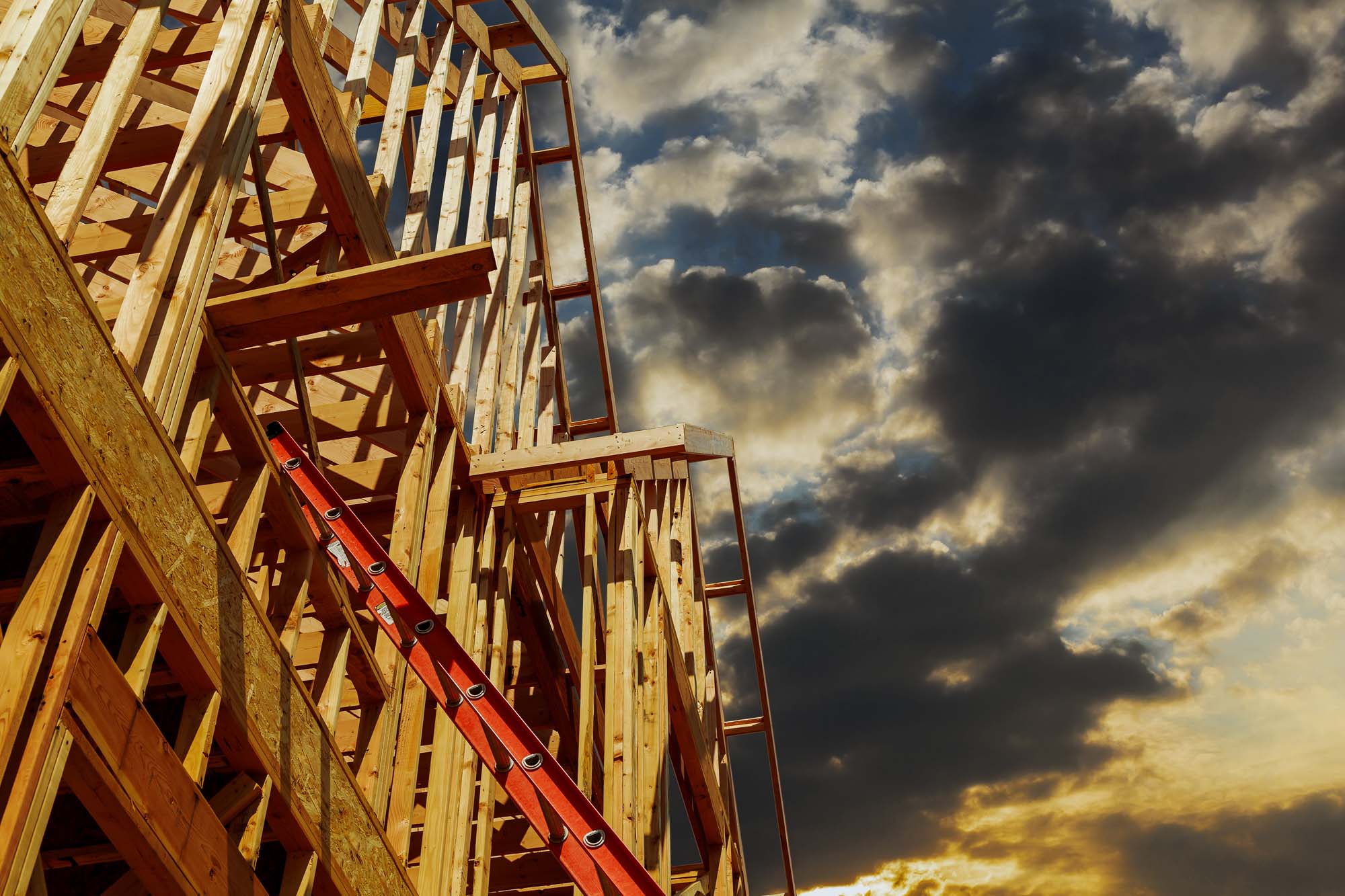 Expect Small Builders to Flourish