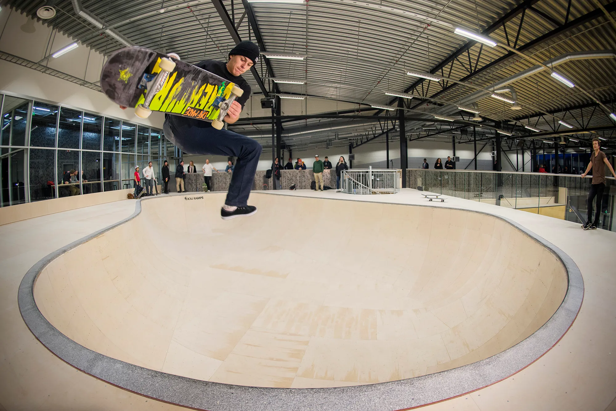 Dark Arkitekter Archives - Architect Magazine