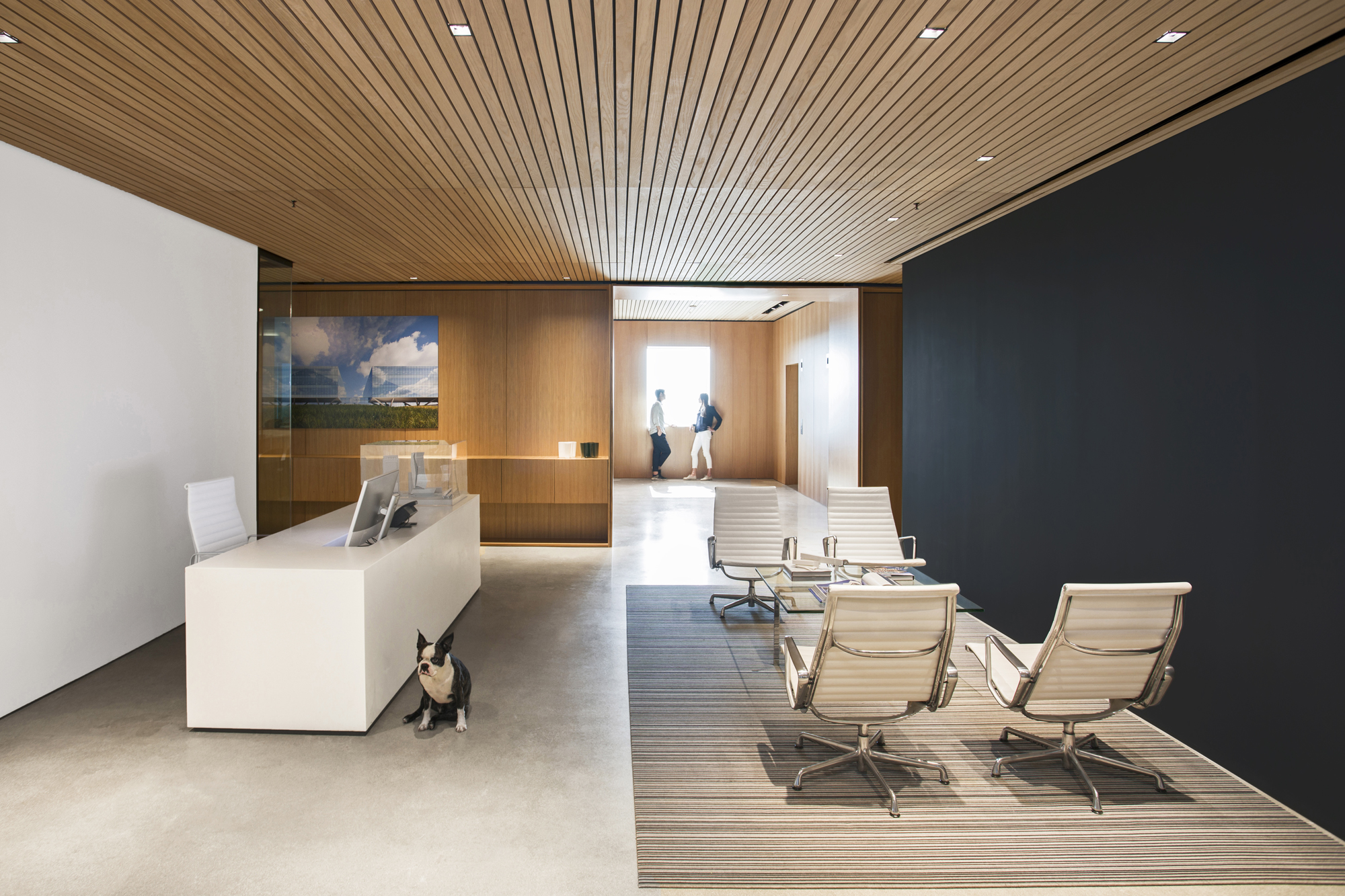 Perkins+Will Miami Office - Architect Magazine
