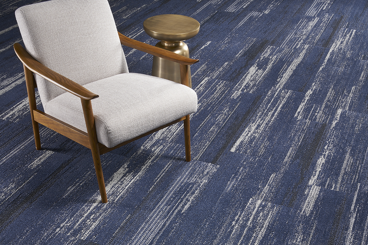 Textured Sky by Milliken