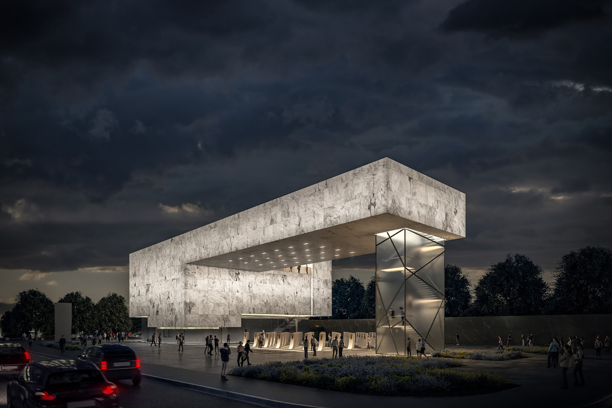 HKS - Architect Magazine