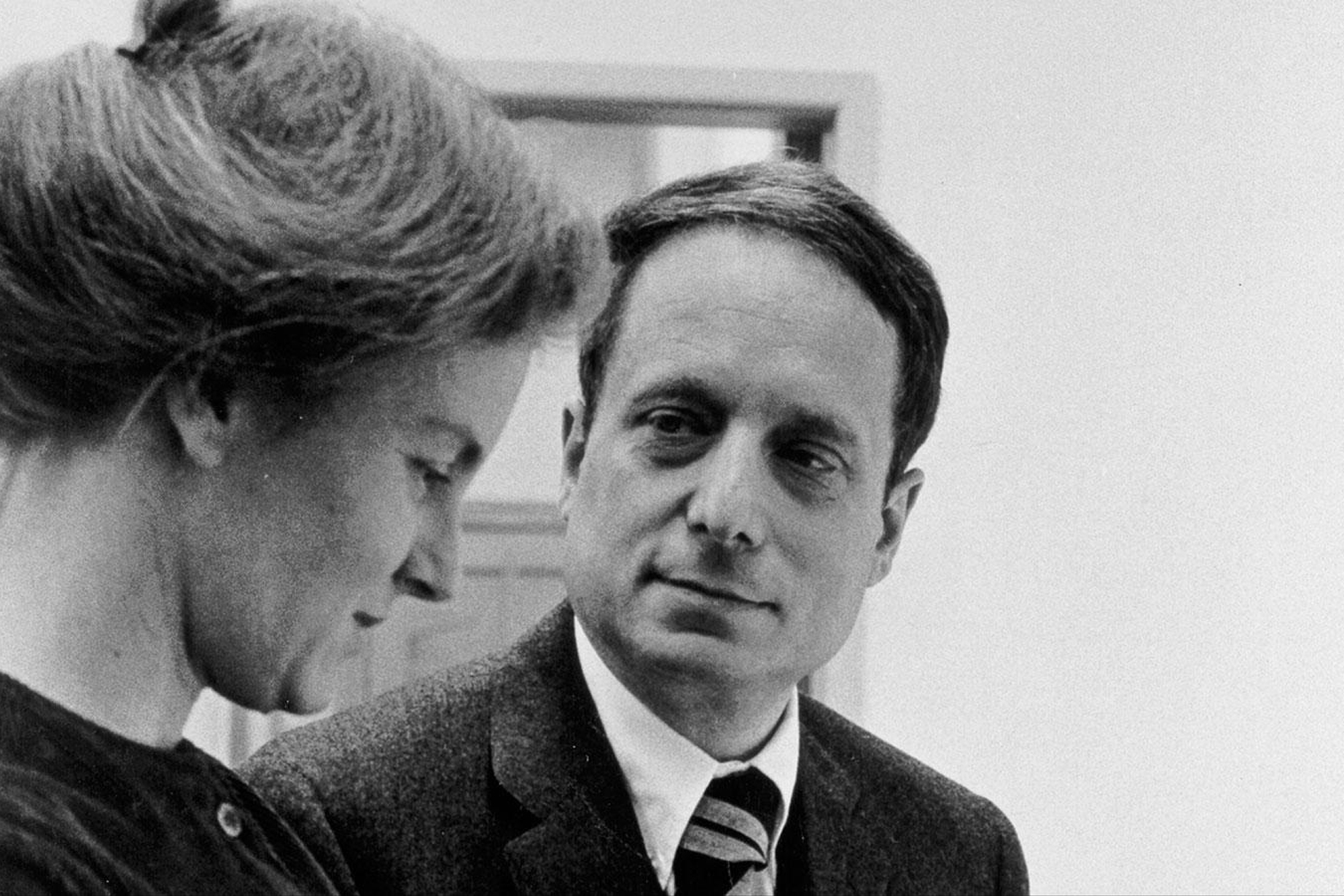 Remembering Robert Venturi