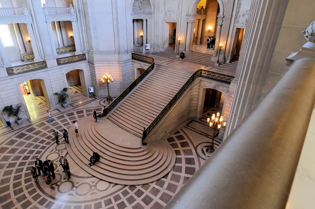 Advocating for Active Stairs in Architecture