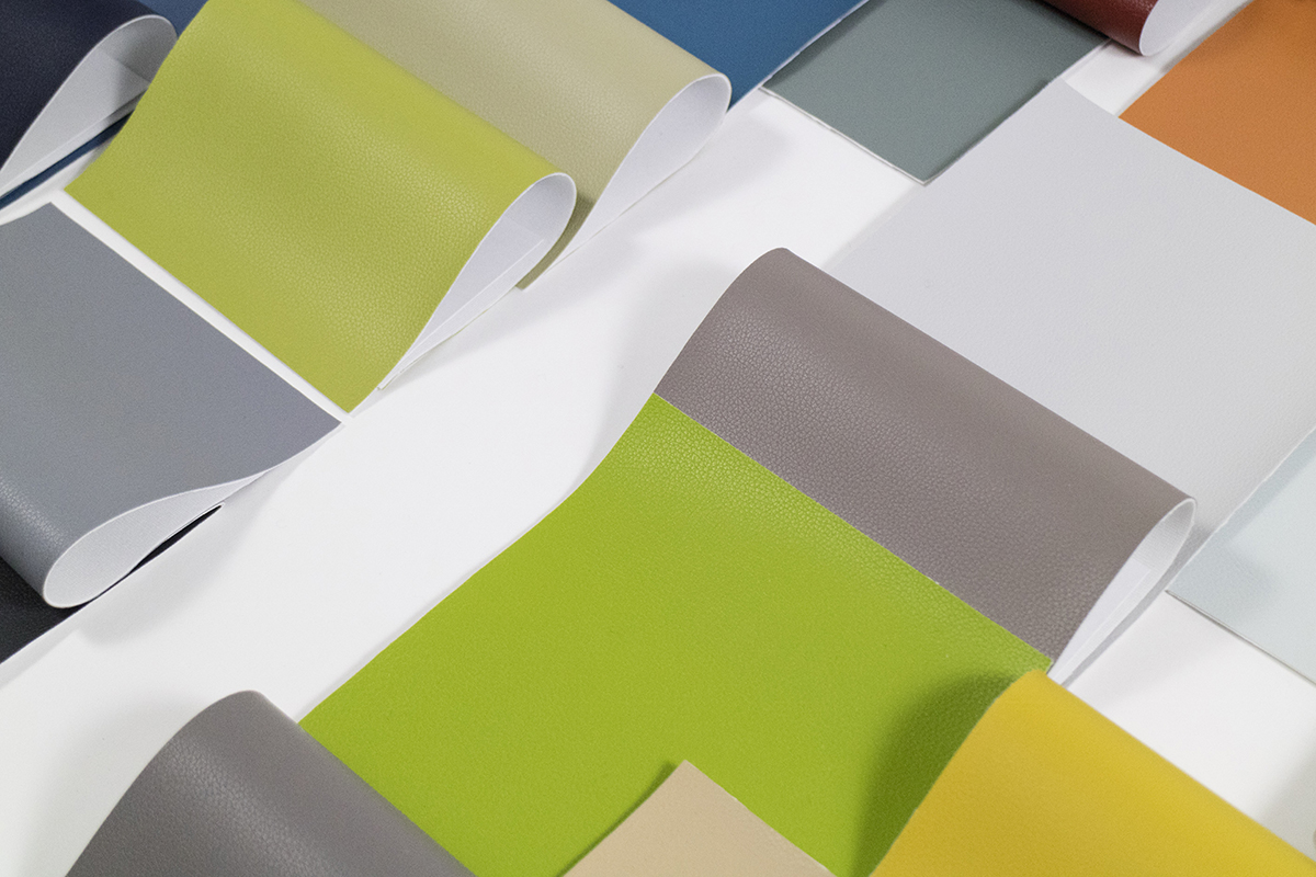 Silicone Element by Designtex