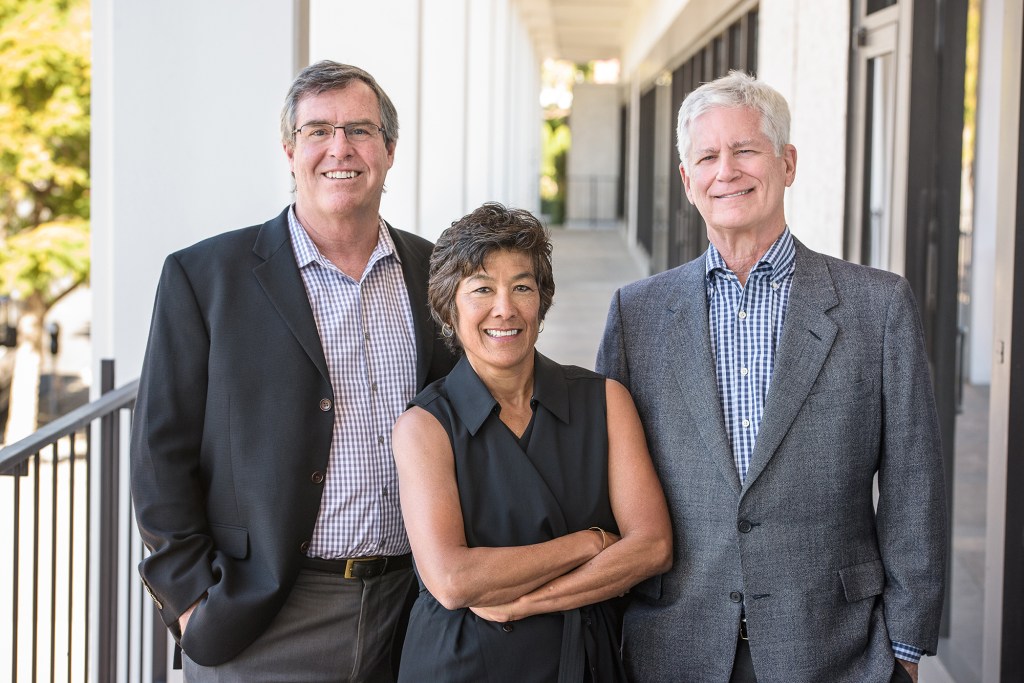 Steinberg Hart and RJC Architects Announce Merger