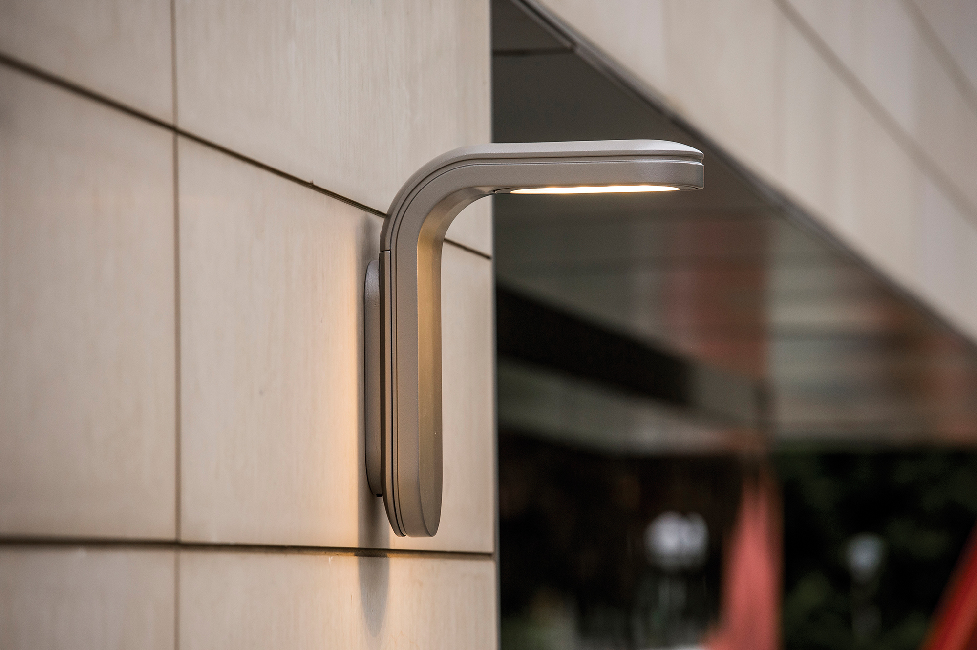 Torres Lighting by Landscape Forms