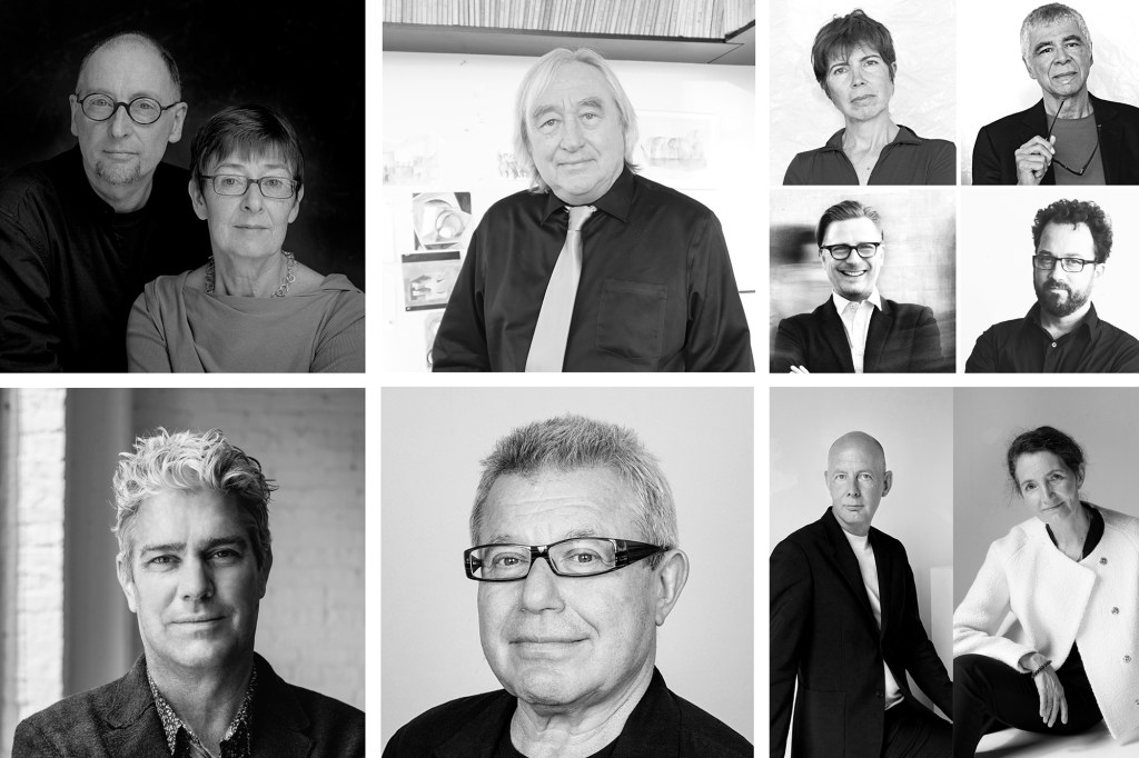 Six Teams Shortlisted to Design University College Dublin Master Plan ...