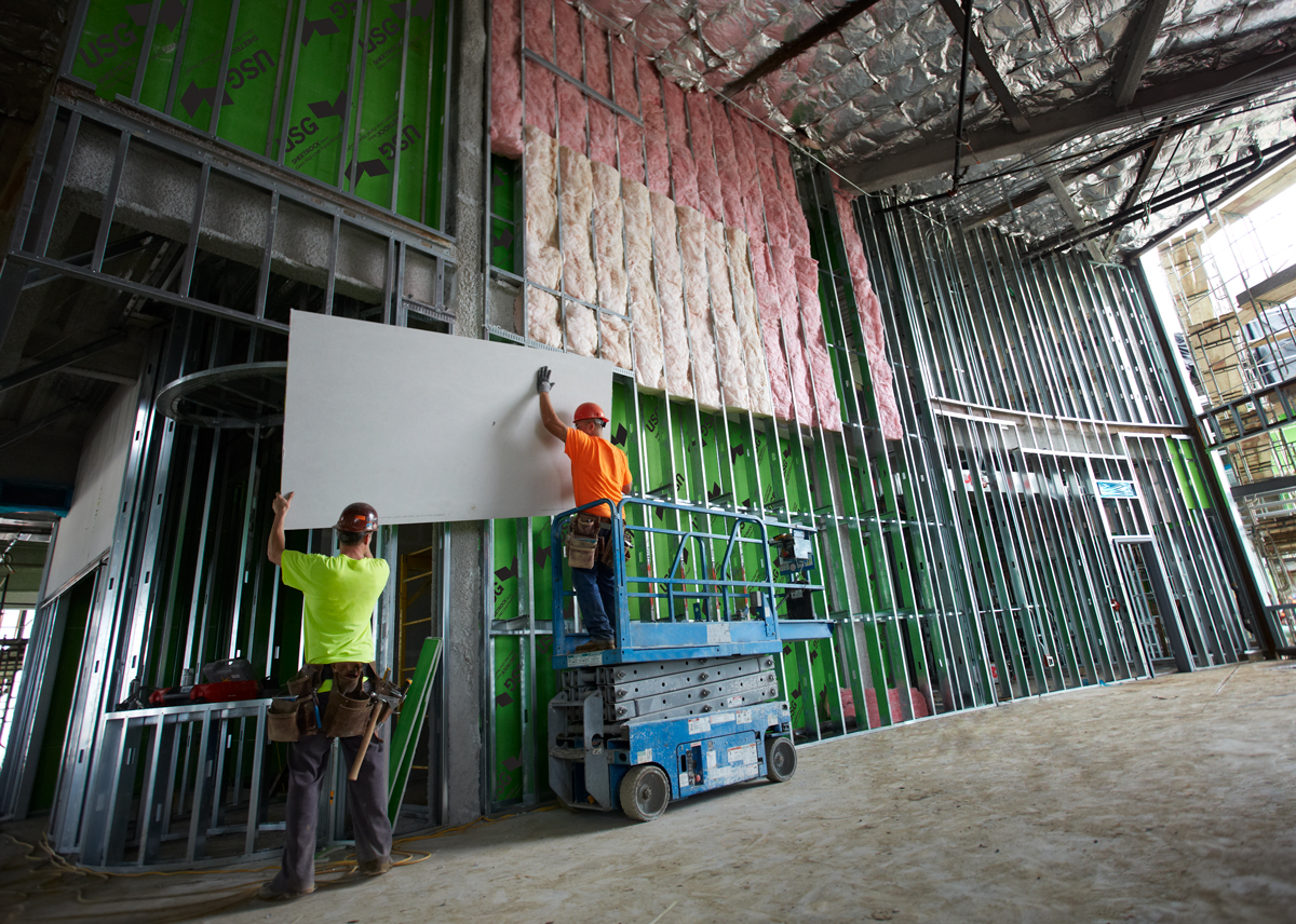 USG Archives - Architect Magazine