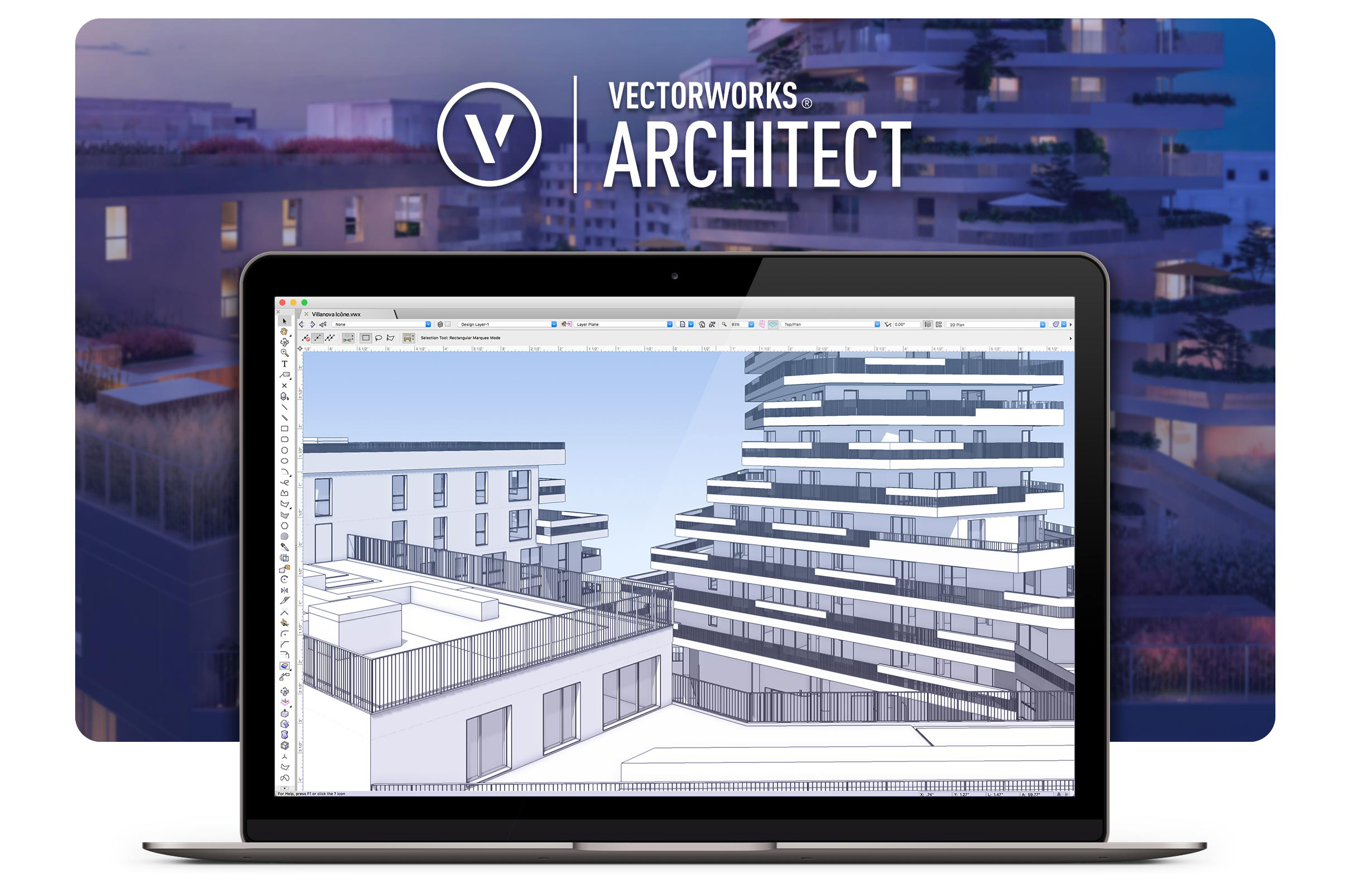 Vectorworks 2019 Is Released
