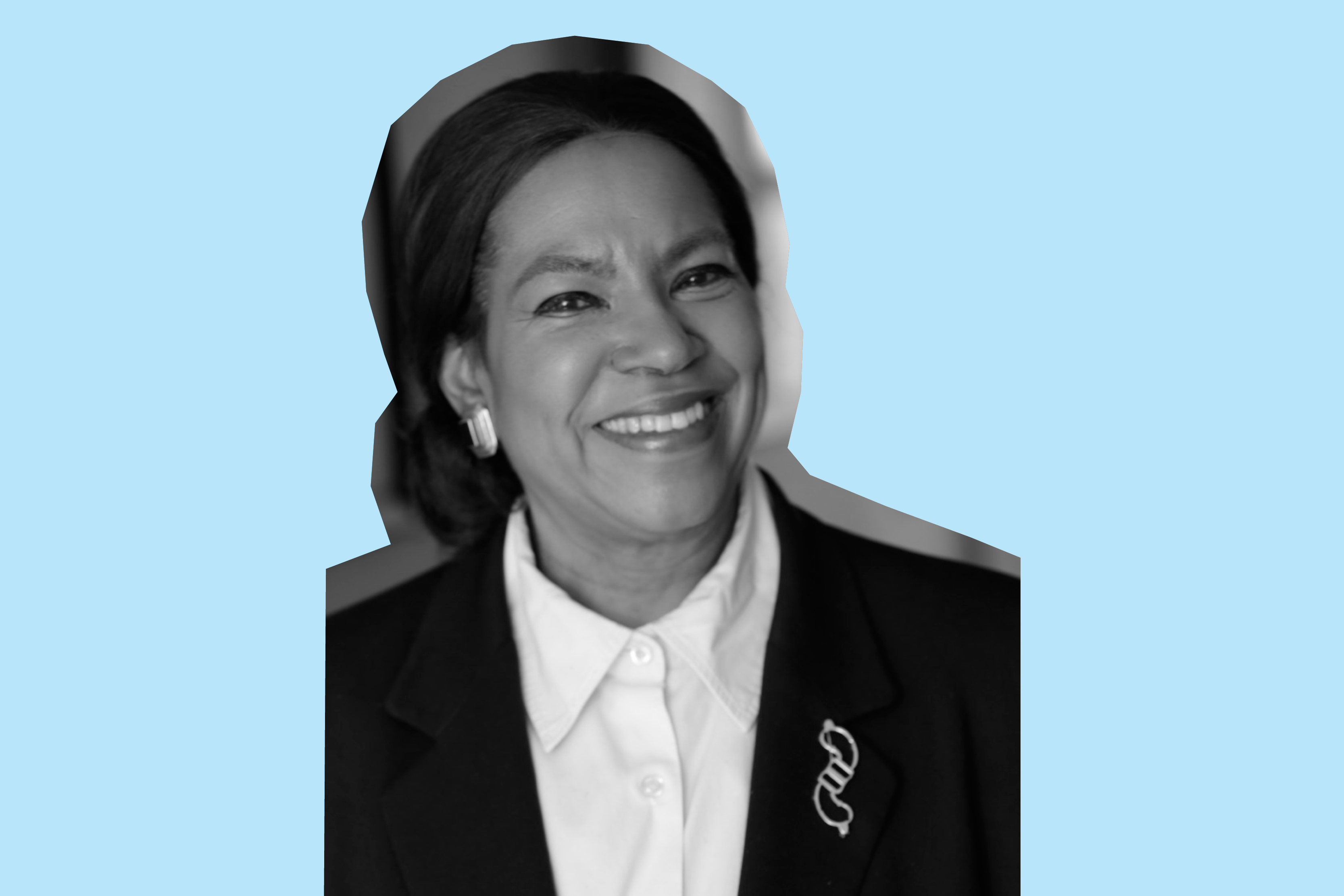 Marcia Young Cantarella on Whitney Young's Speech