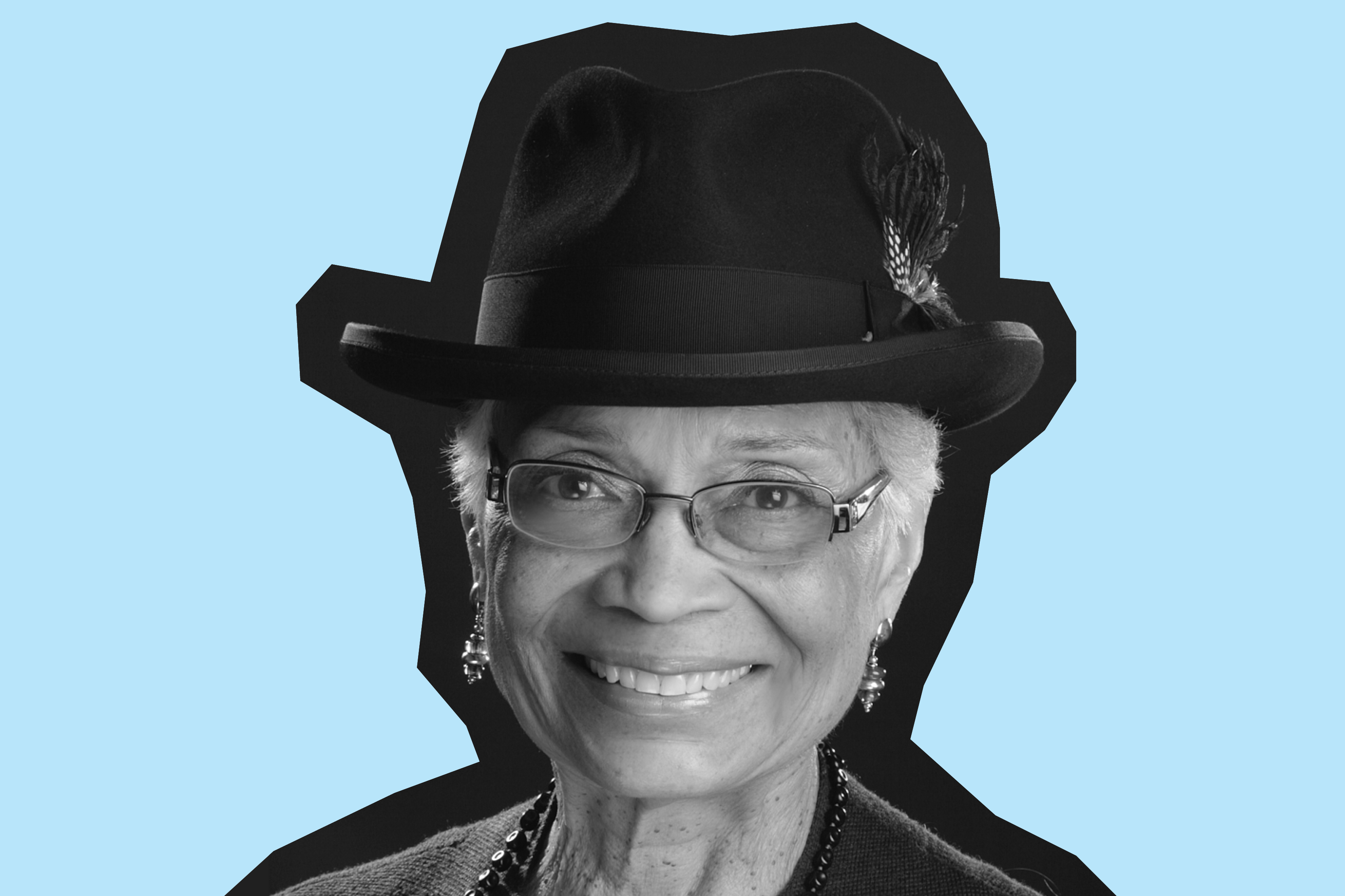 Sharon Sutton on Whitney Young's Speech