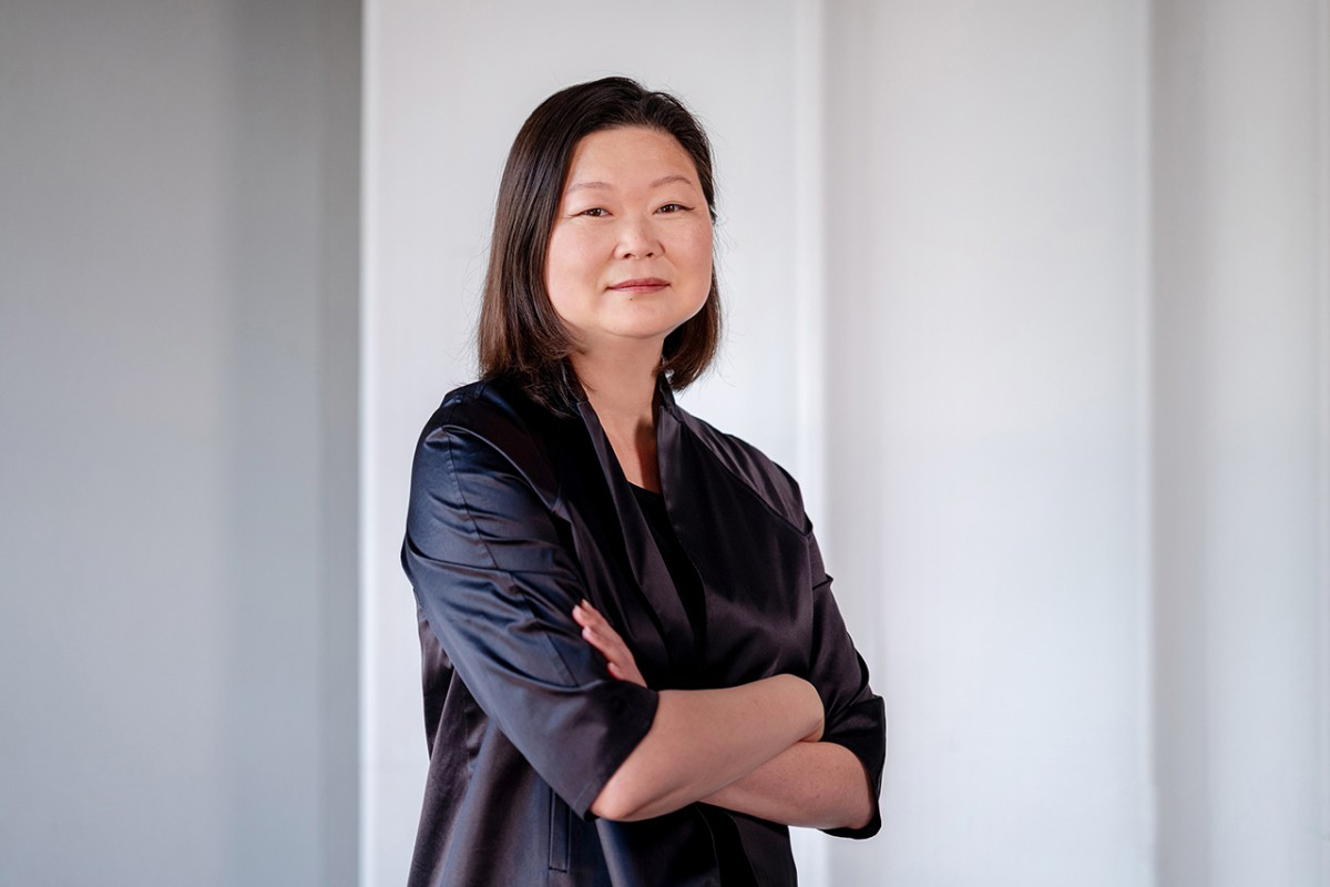 J. Meejin Yoon Named Dean of Cornell University's College of ...