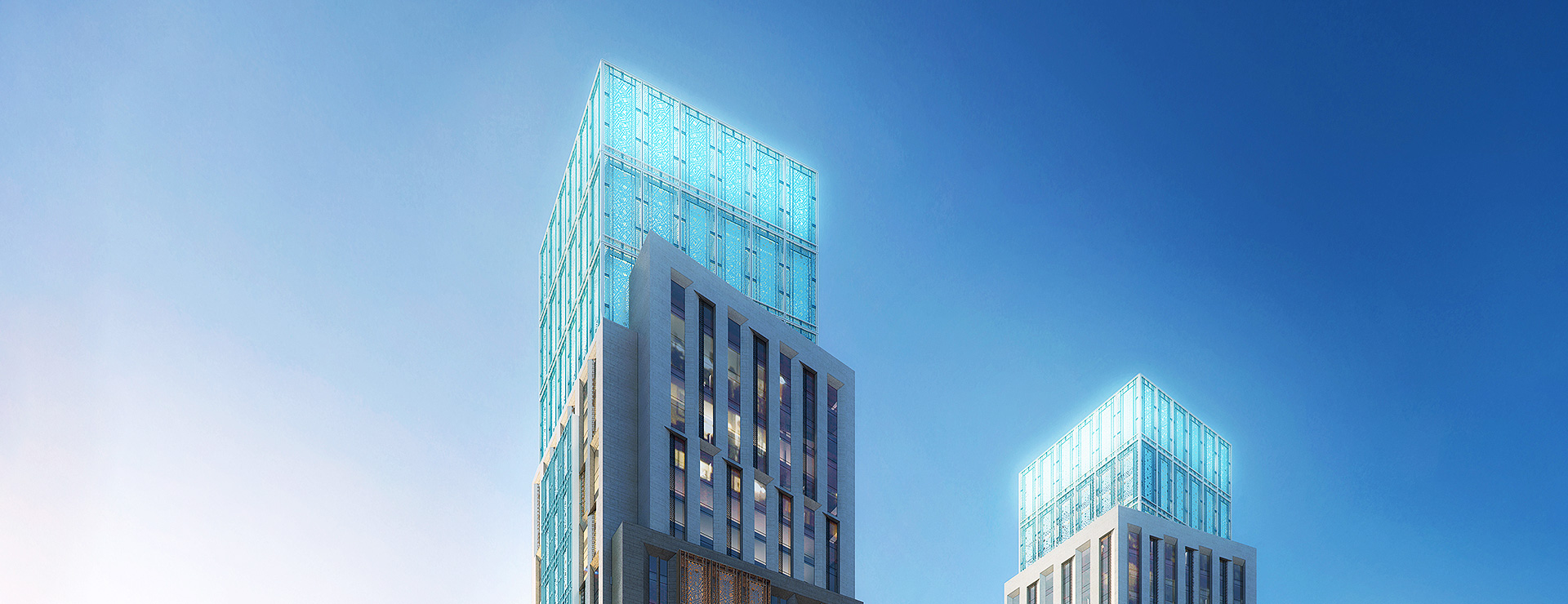 KAAR Gateway Development - Architect Magazine