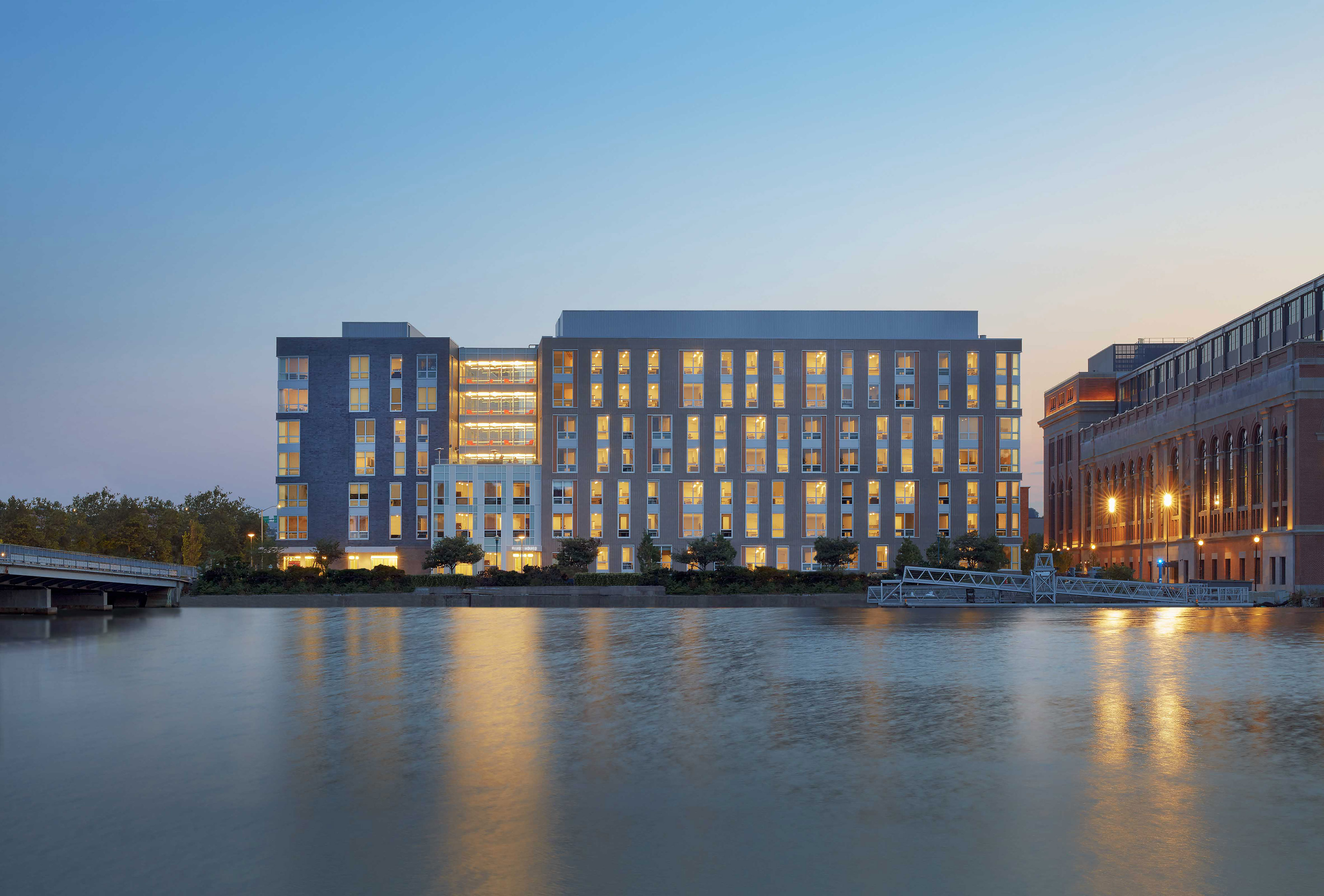 SGA - Architect Magazine