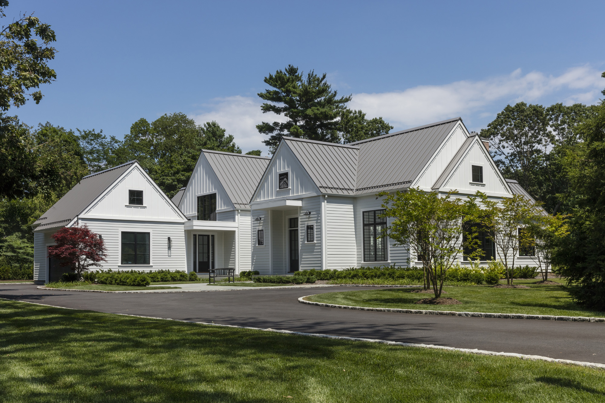 Harrison Design - Architect Magazine