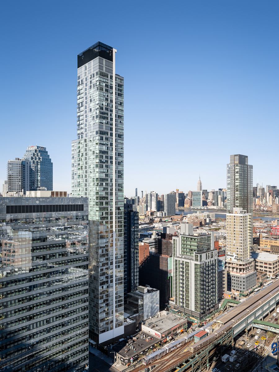 Tower 28 - Architect Magazine