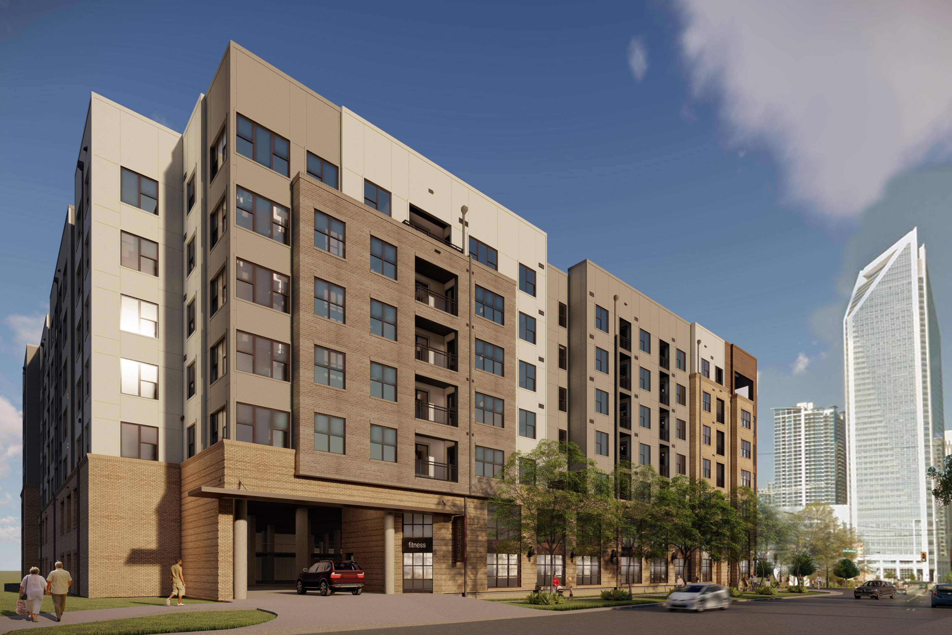 Cline Design - Architect Magazine