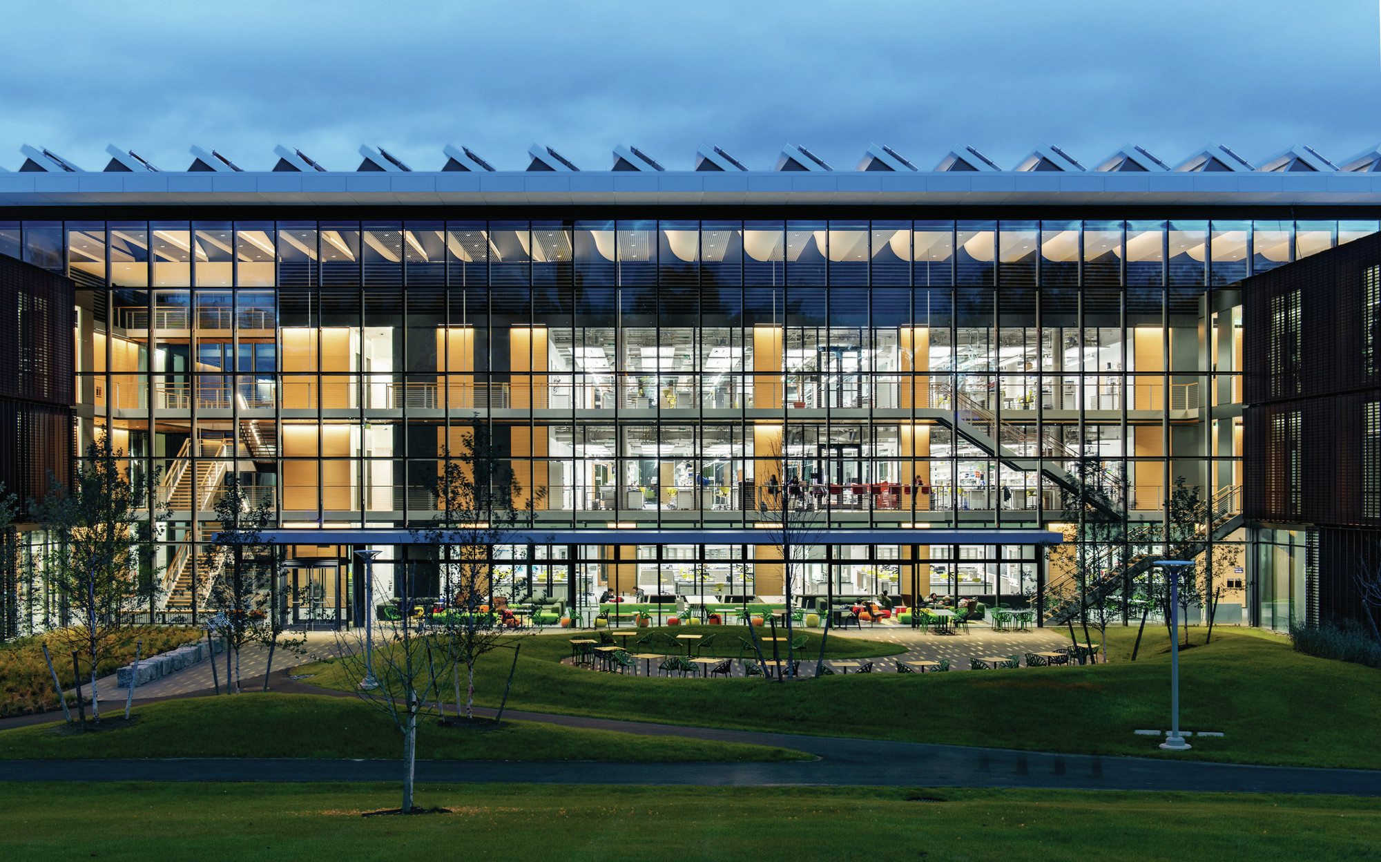Payette - Architect Magazine