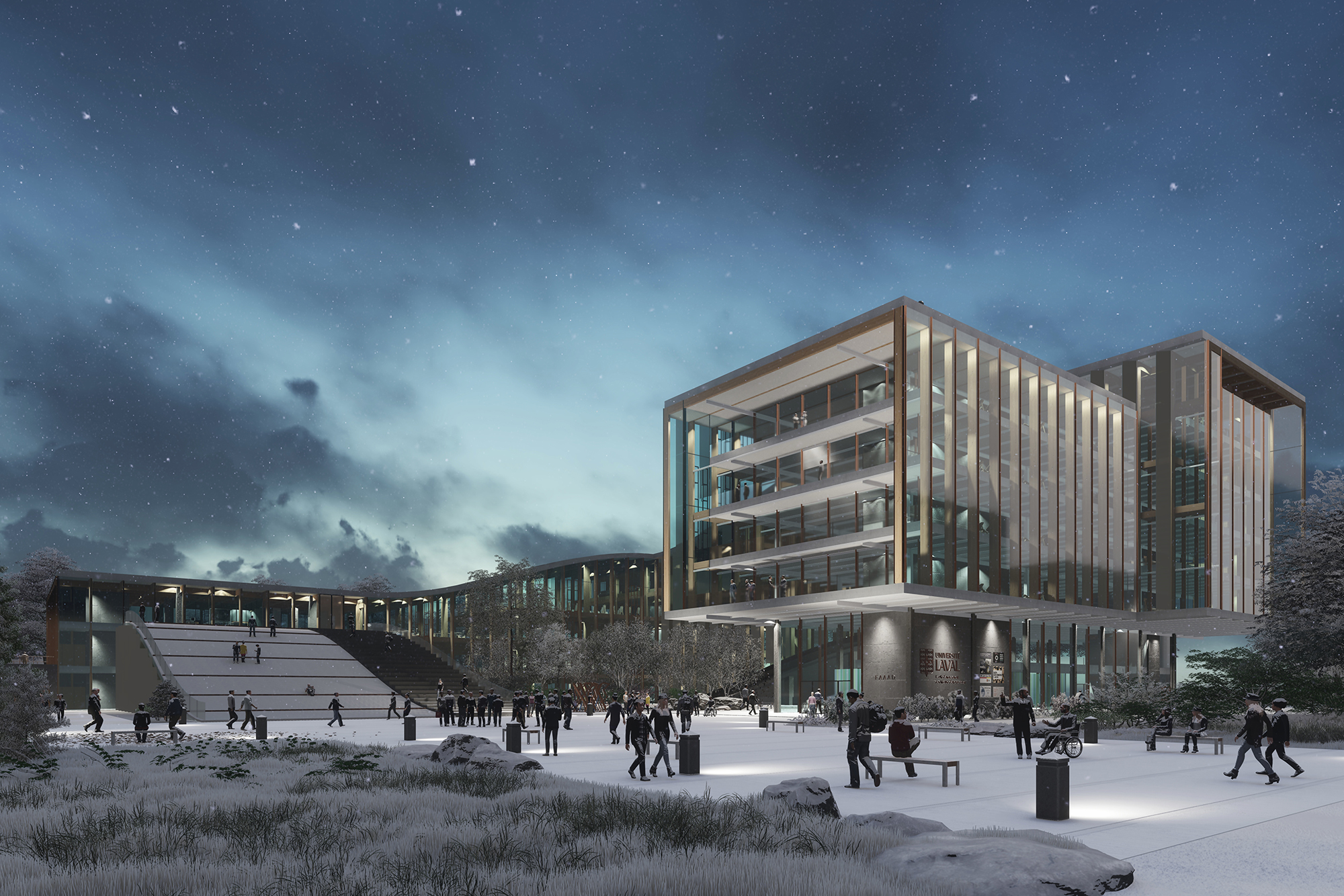 AIA and ACSA Announce the Winners of the 2018/2019 COTE Top 10 for ...