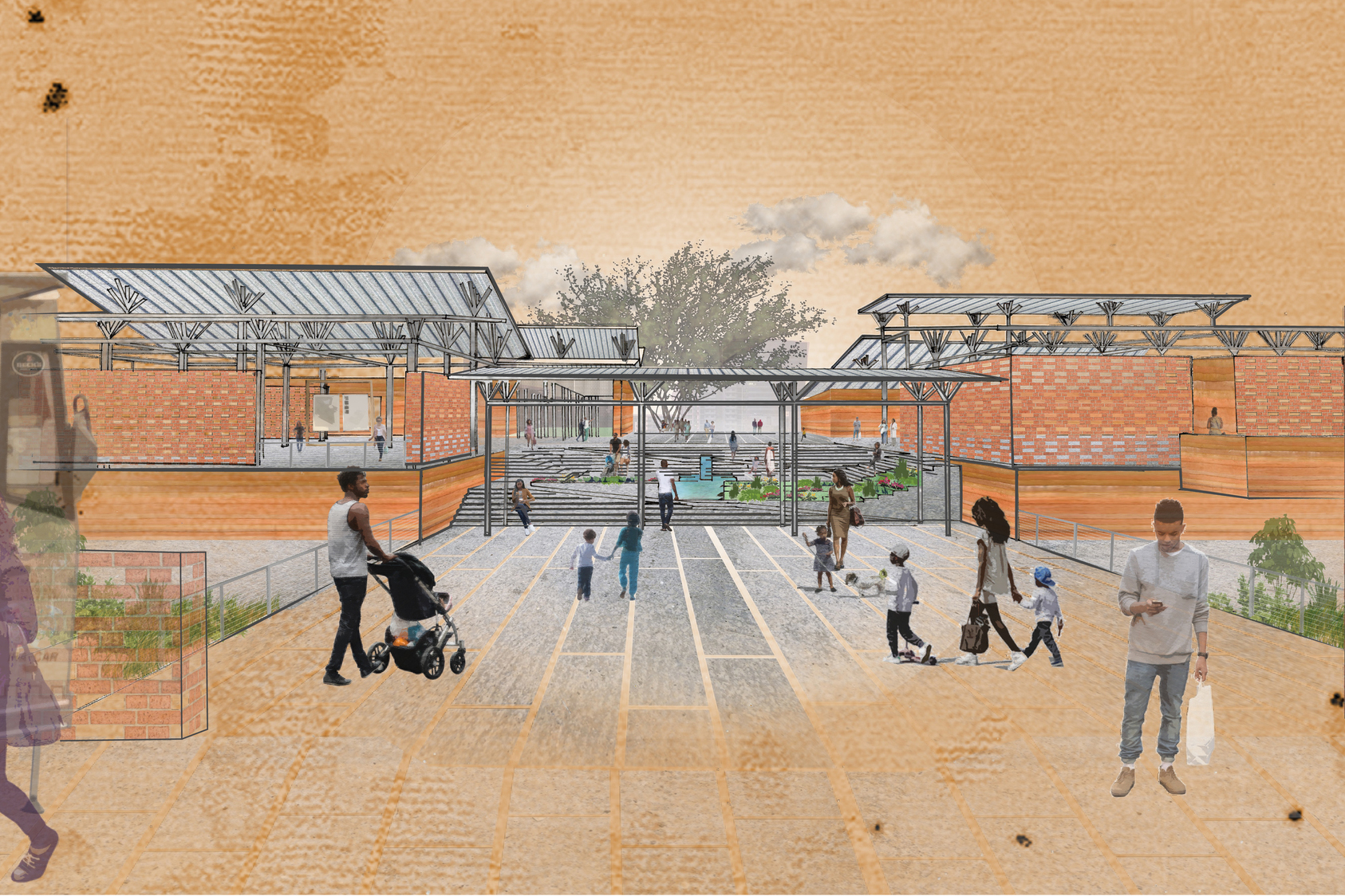 AIA and ACSA Announce the Winners of the 2018/2019 COTE Top 10 for ...