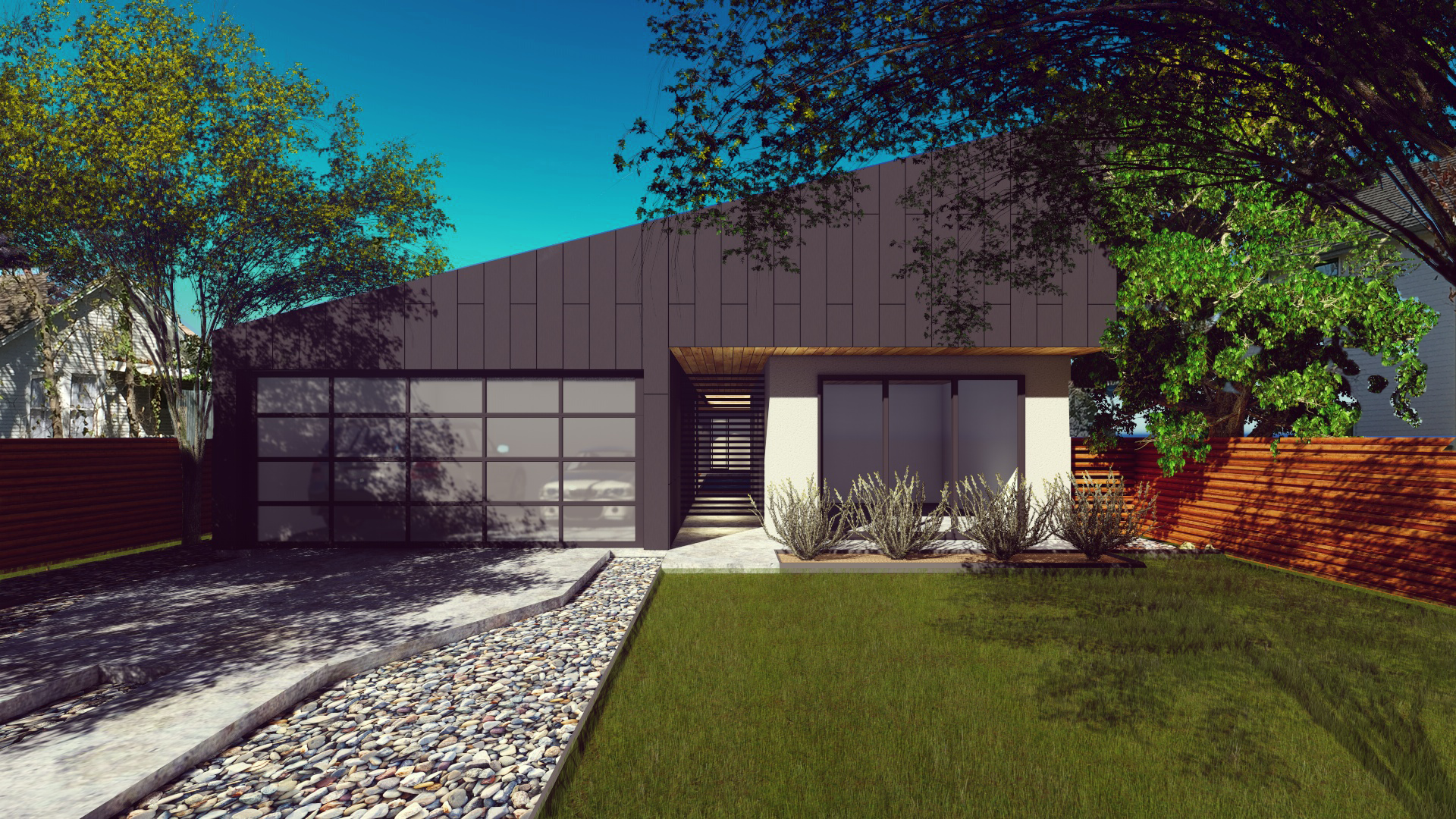 Riverview - Architect Magazine