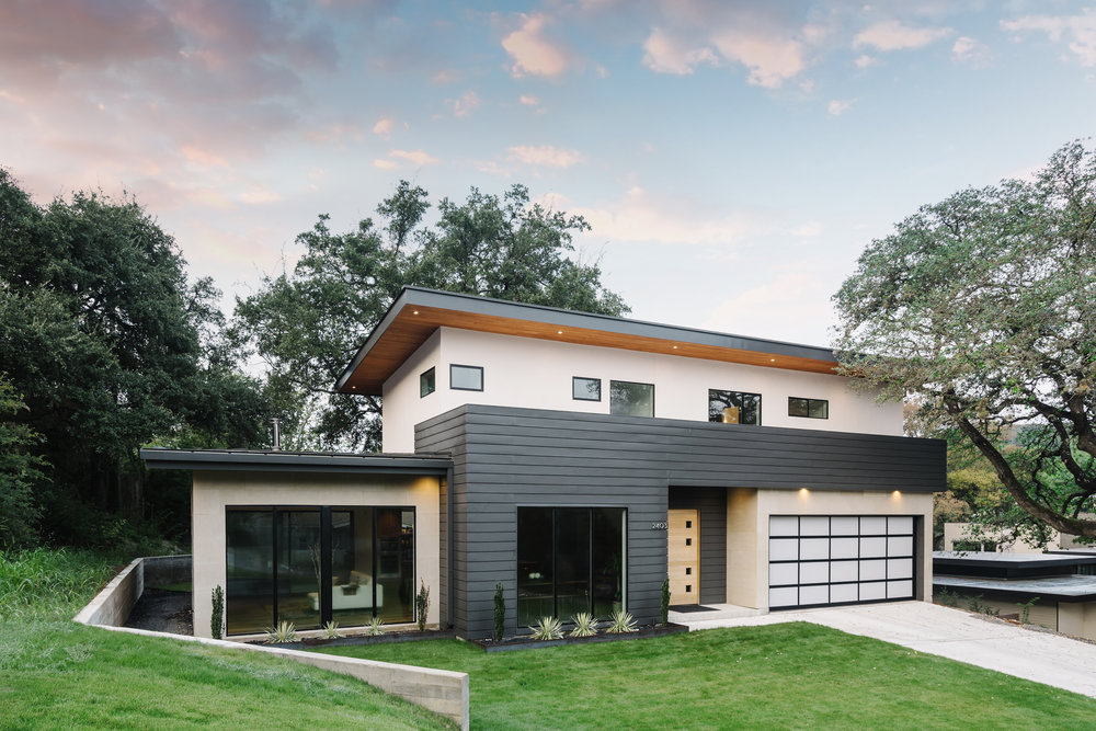 Rockingham - Architect Magazine