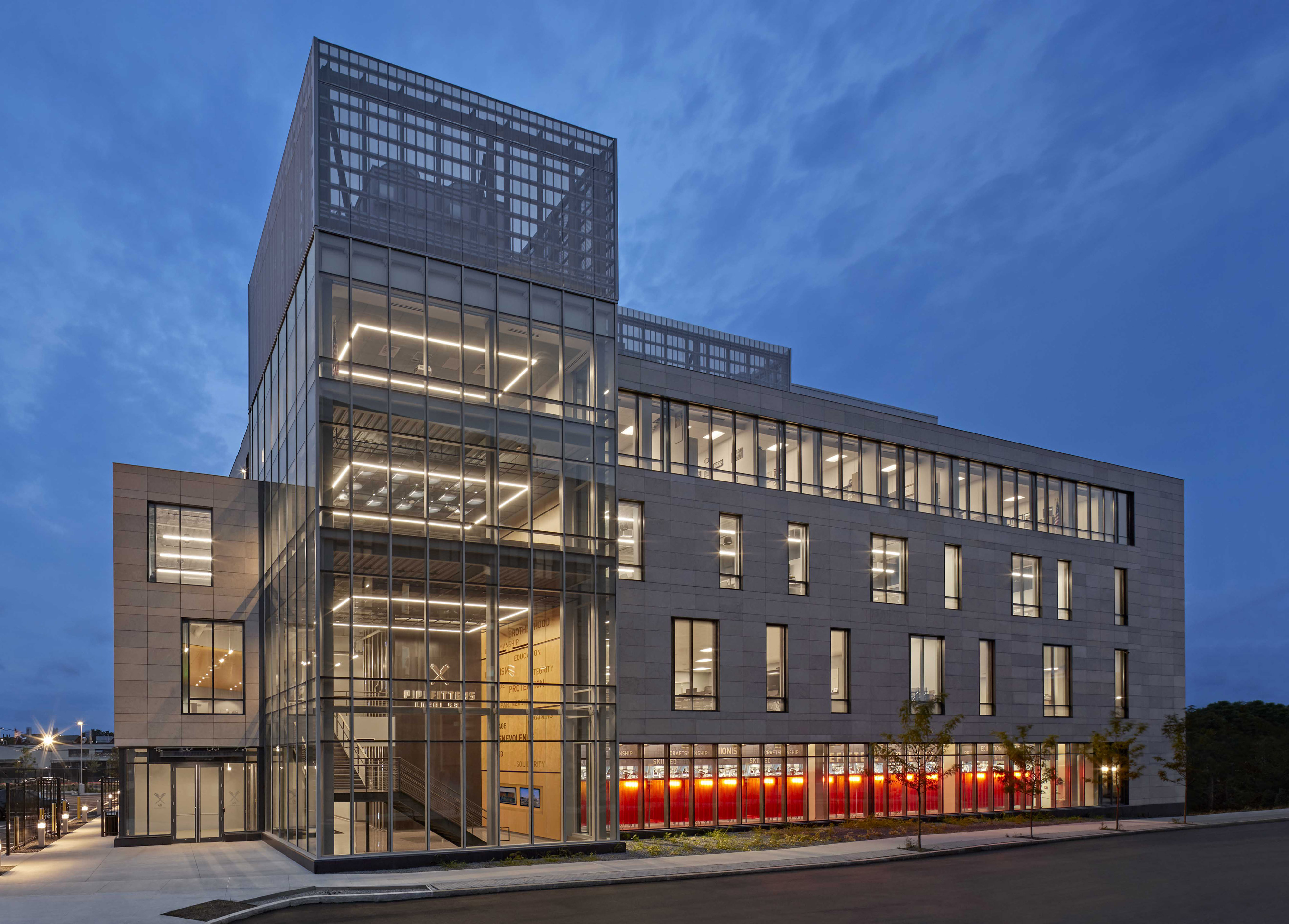 SGA - Architect Magazine