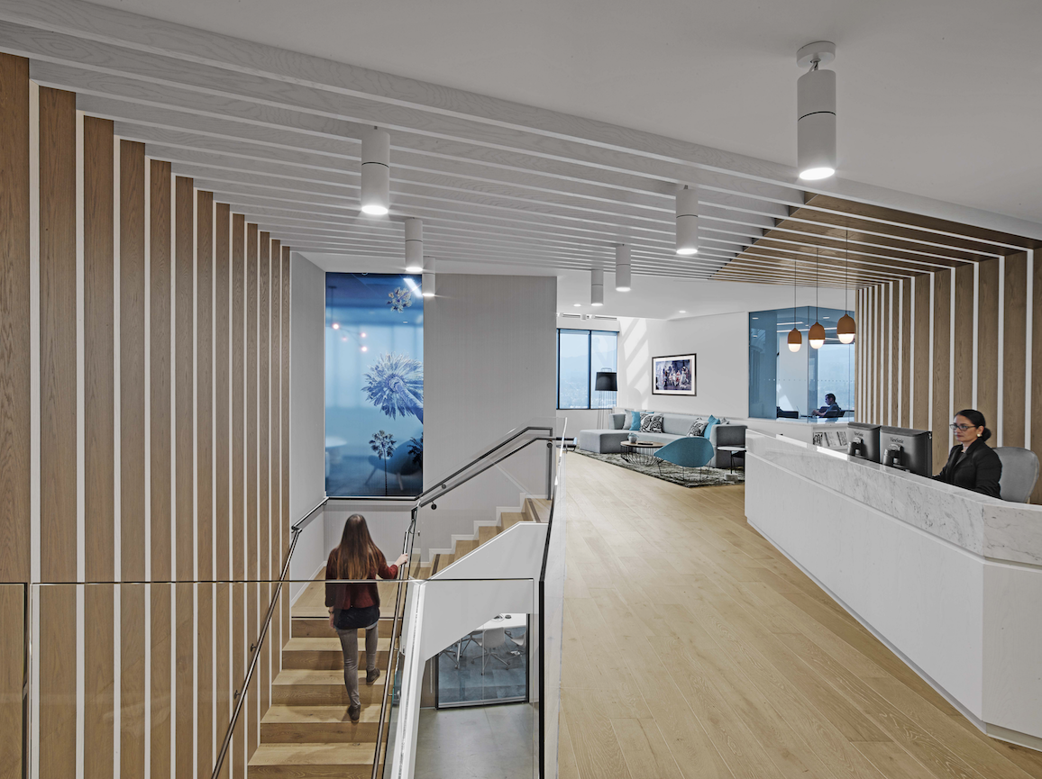 HLW - Architect Magazine